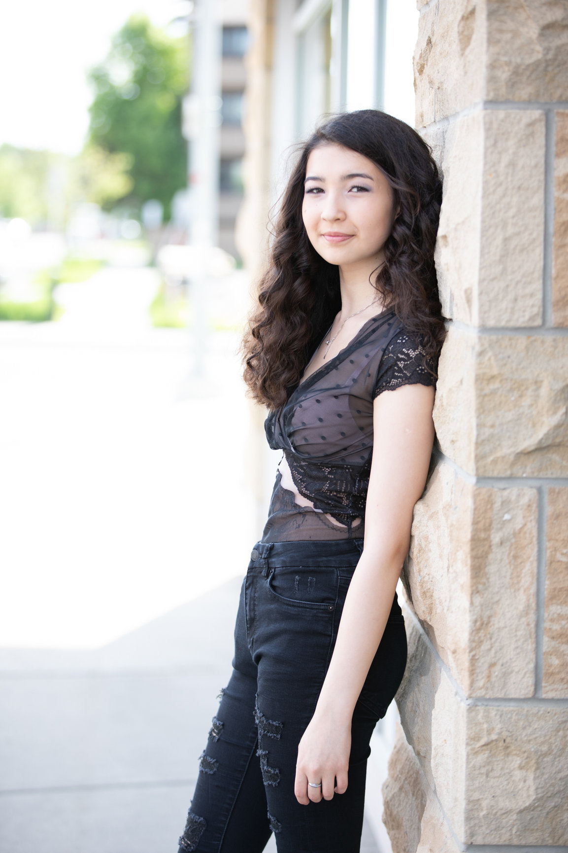 Top 7 Best Places in Calgary for Photos - Laurie MacBrown Photography