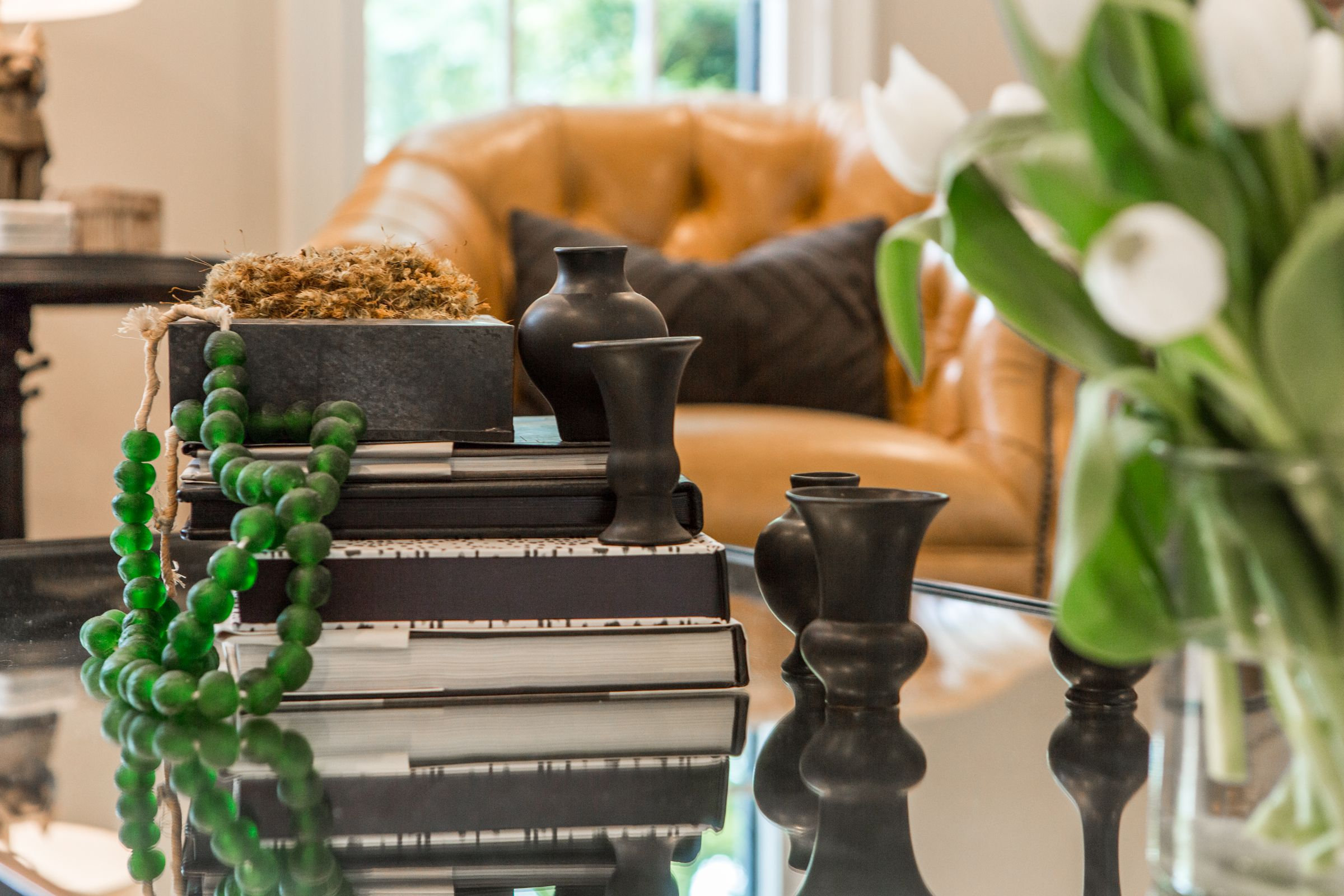 The Ponce Project - Kat Nelson Designs