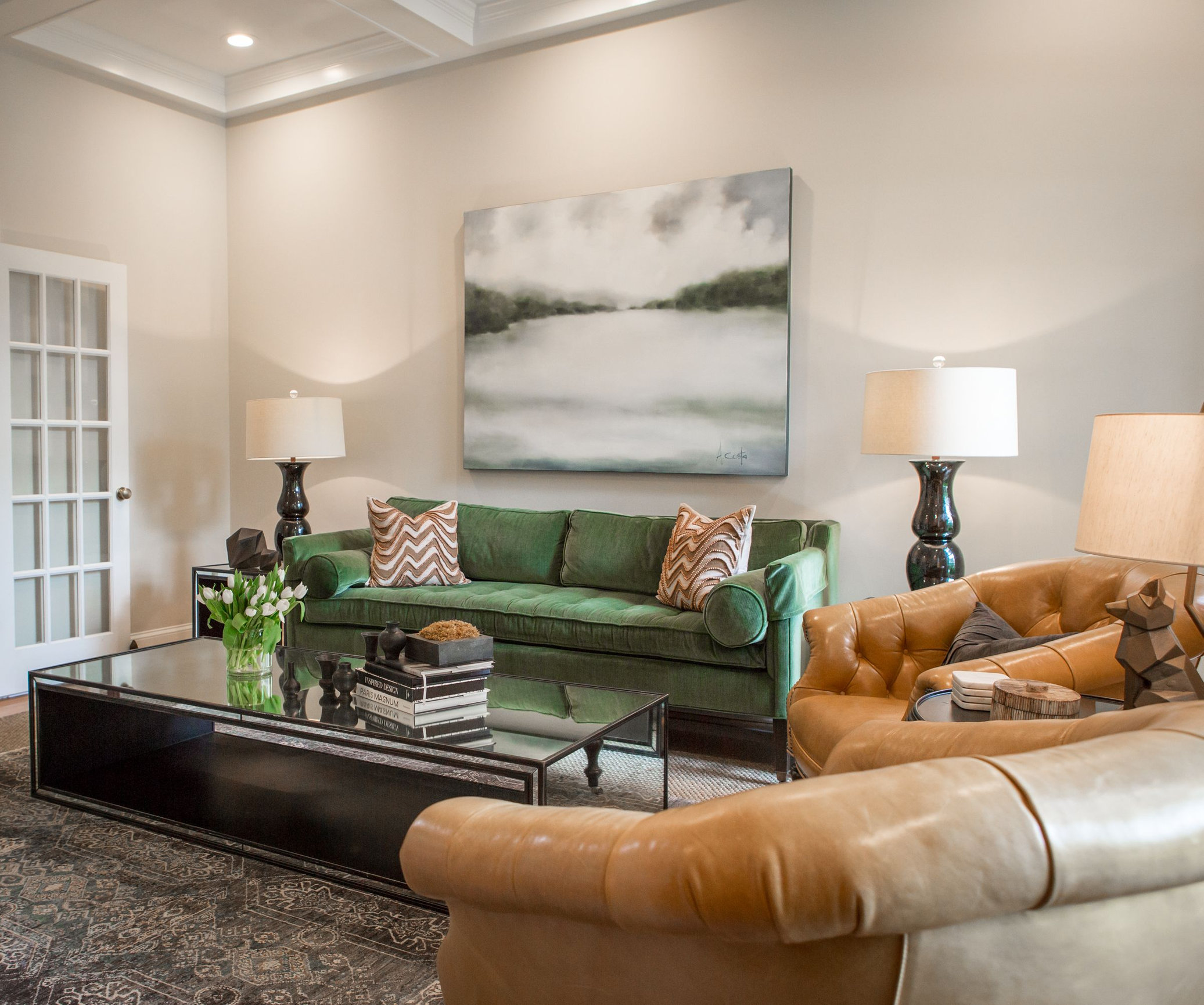 The Ponce Project - Kat Nelson Designs