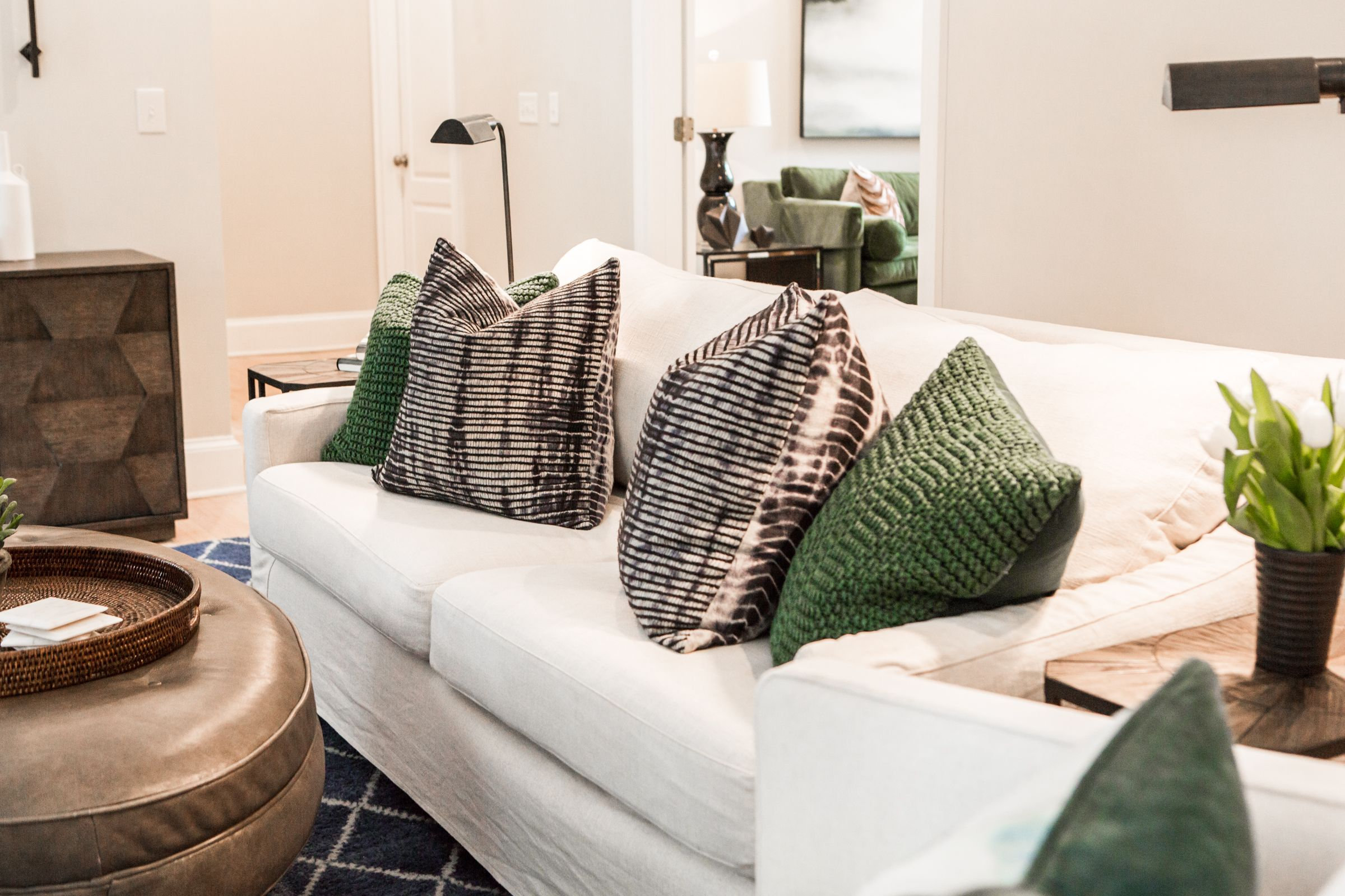 The Ponce Project - Kat Nelson Designs