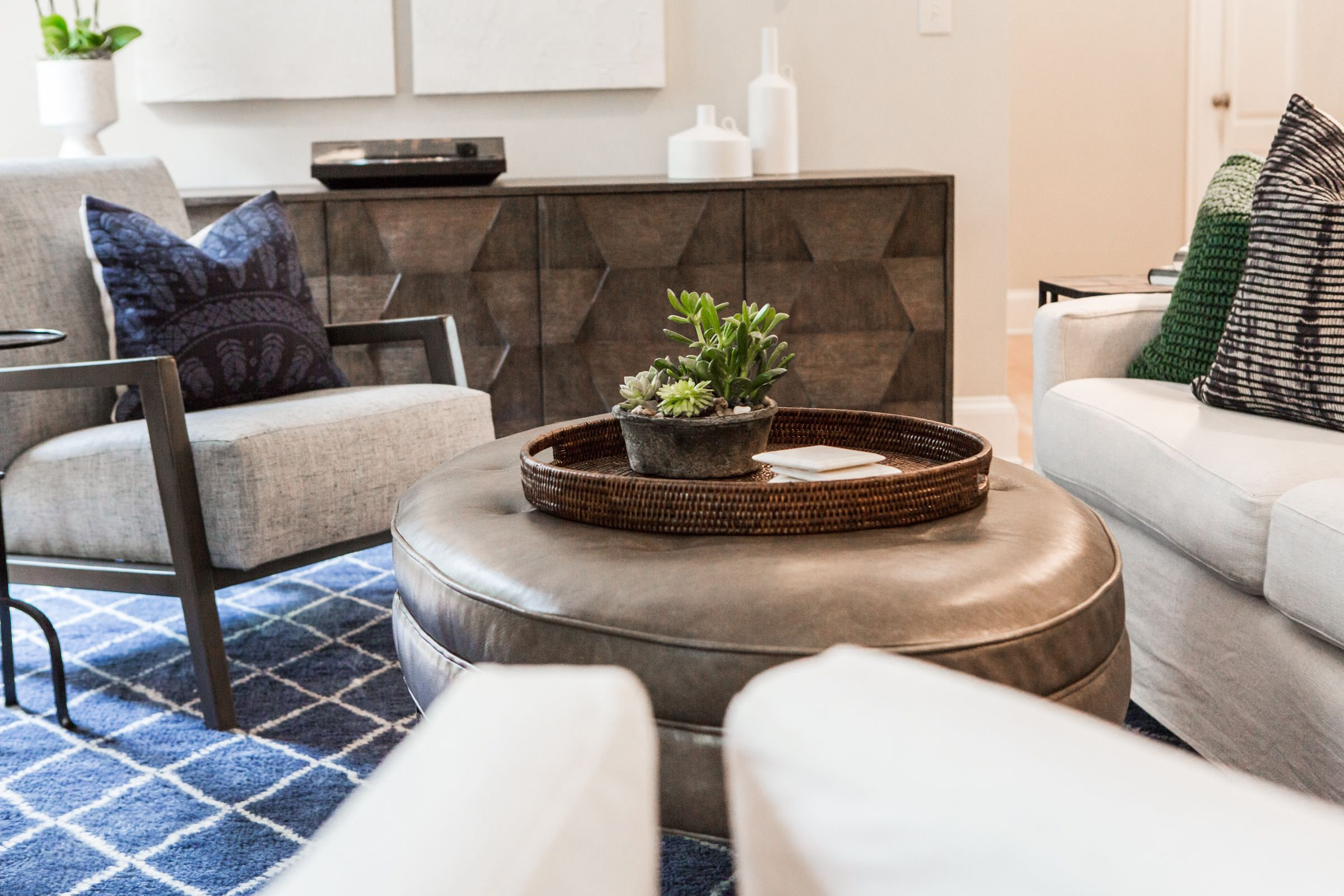 The Ponce Project - Kat Nelson Designs