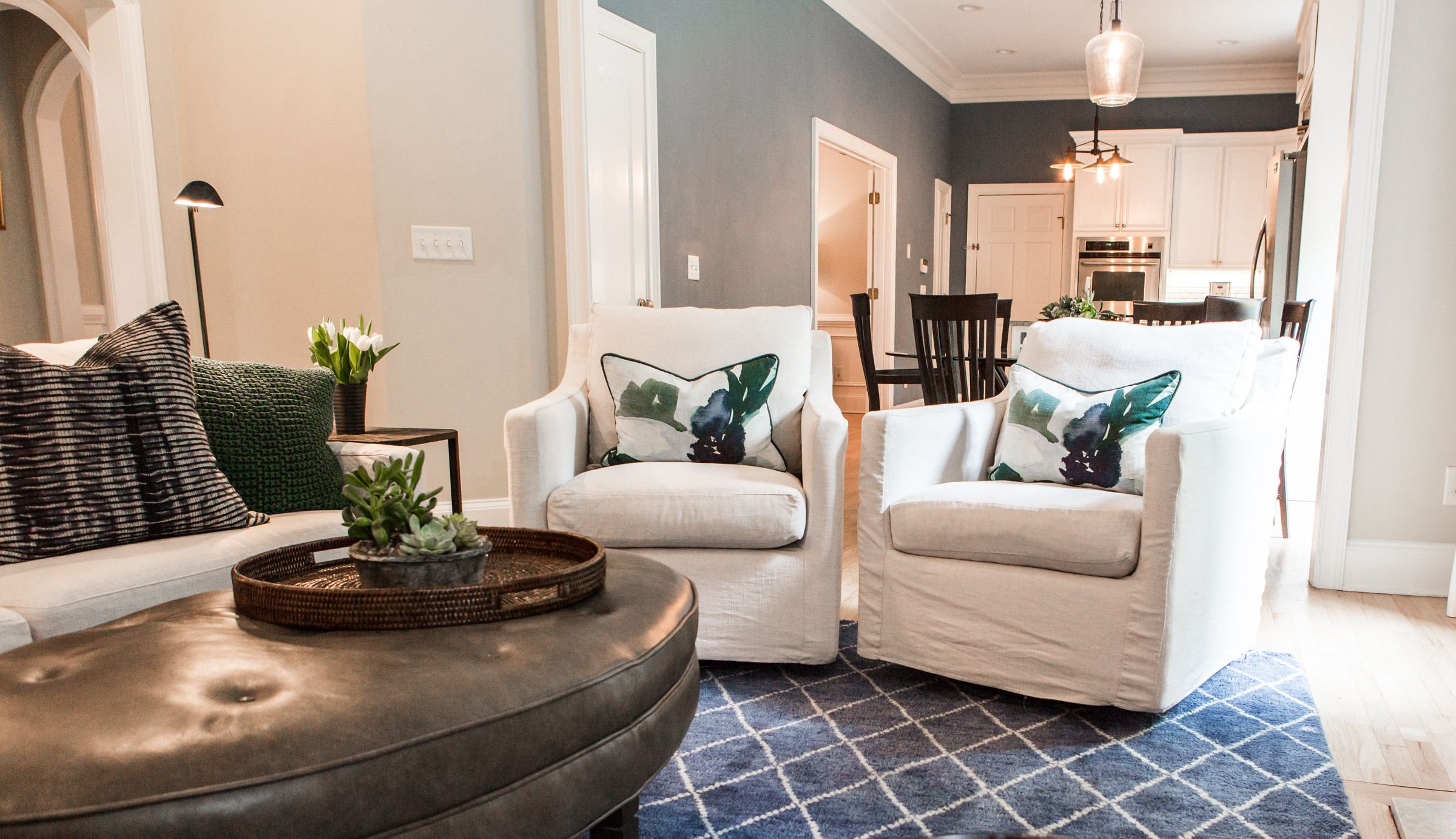 The Ponce Project - Kat Nelson Designs