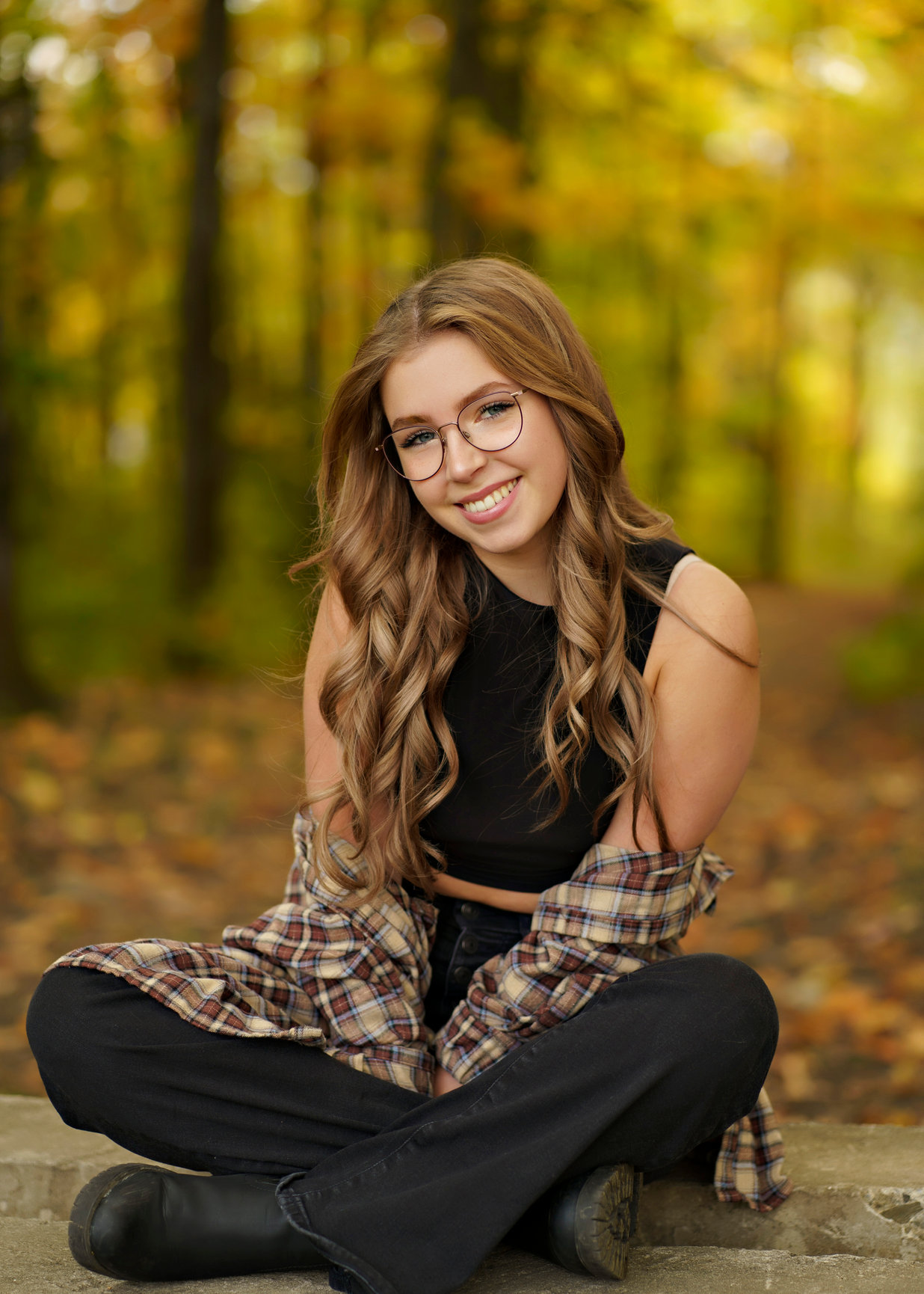Grads - Bard Photography