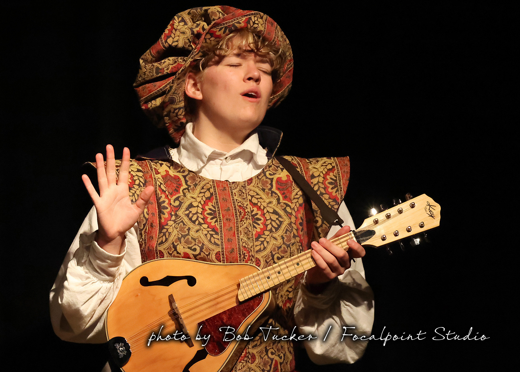 Something Rotten at The Academy - Focalpoint Studio - Cape Cod, MA ...