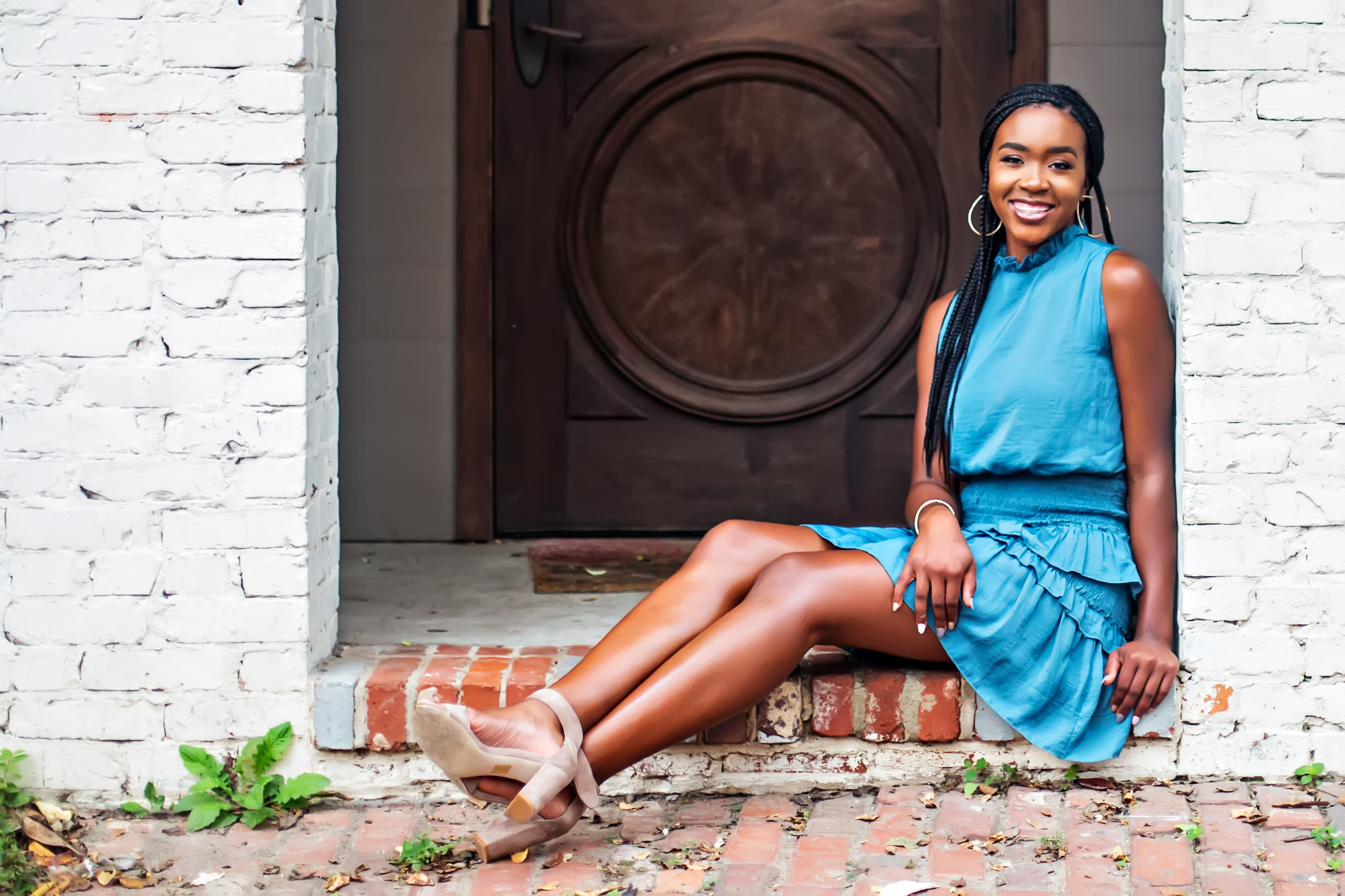 His Hands Photographs - Birmingham Hoover Alabama Family Senior Wedding ...