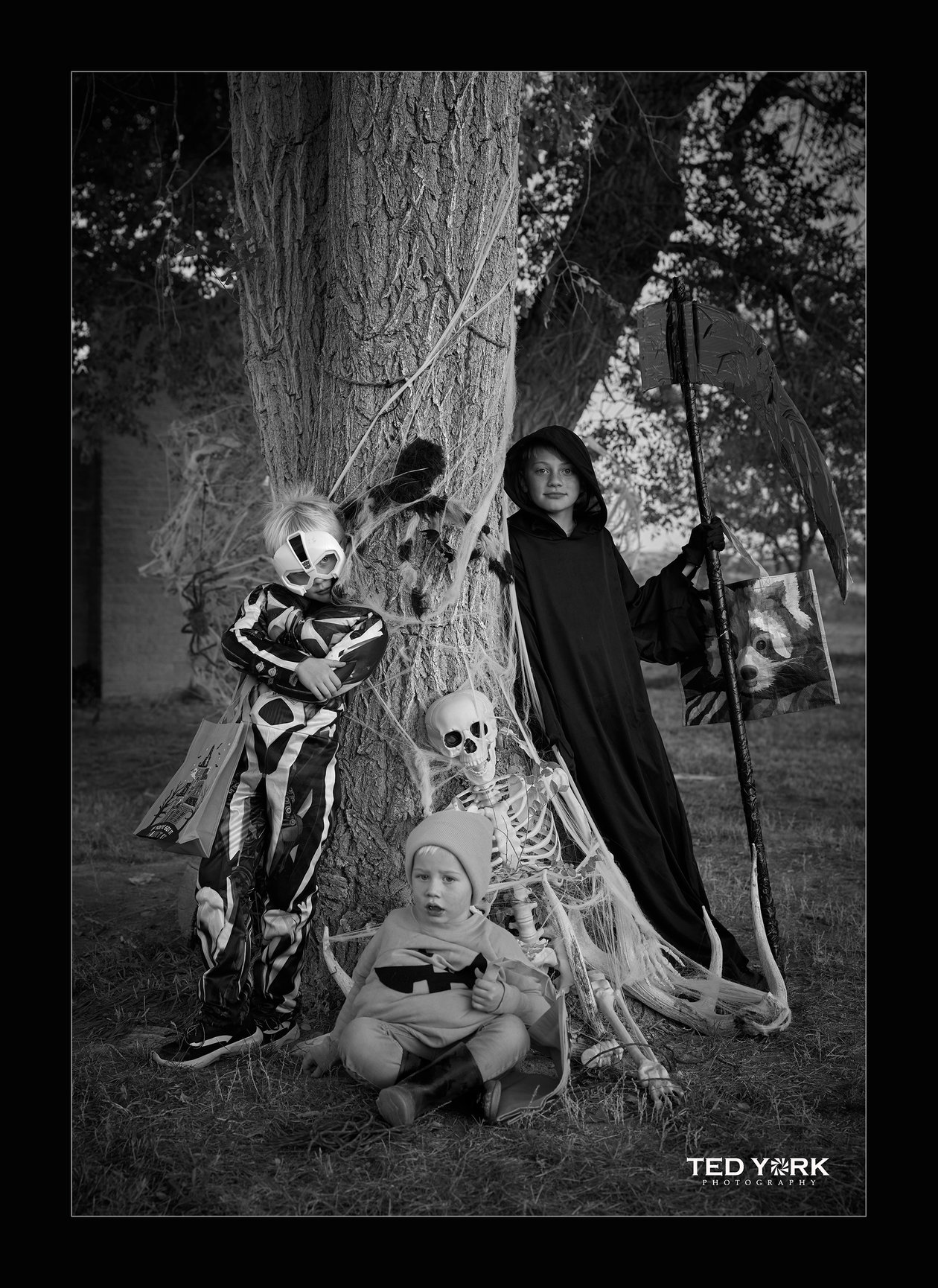 Not Just About Candy - Ted York Photography
