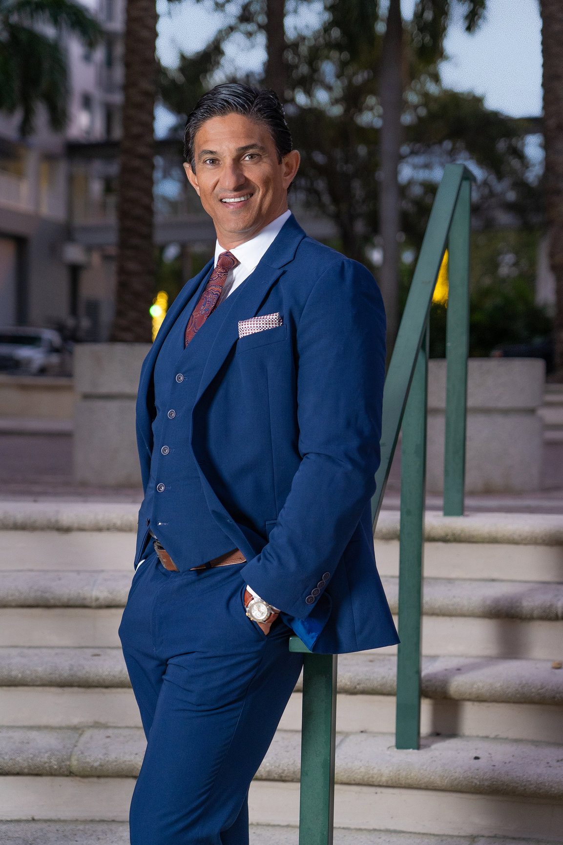 Roger Correa - Photo Innovations