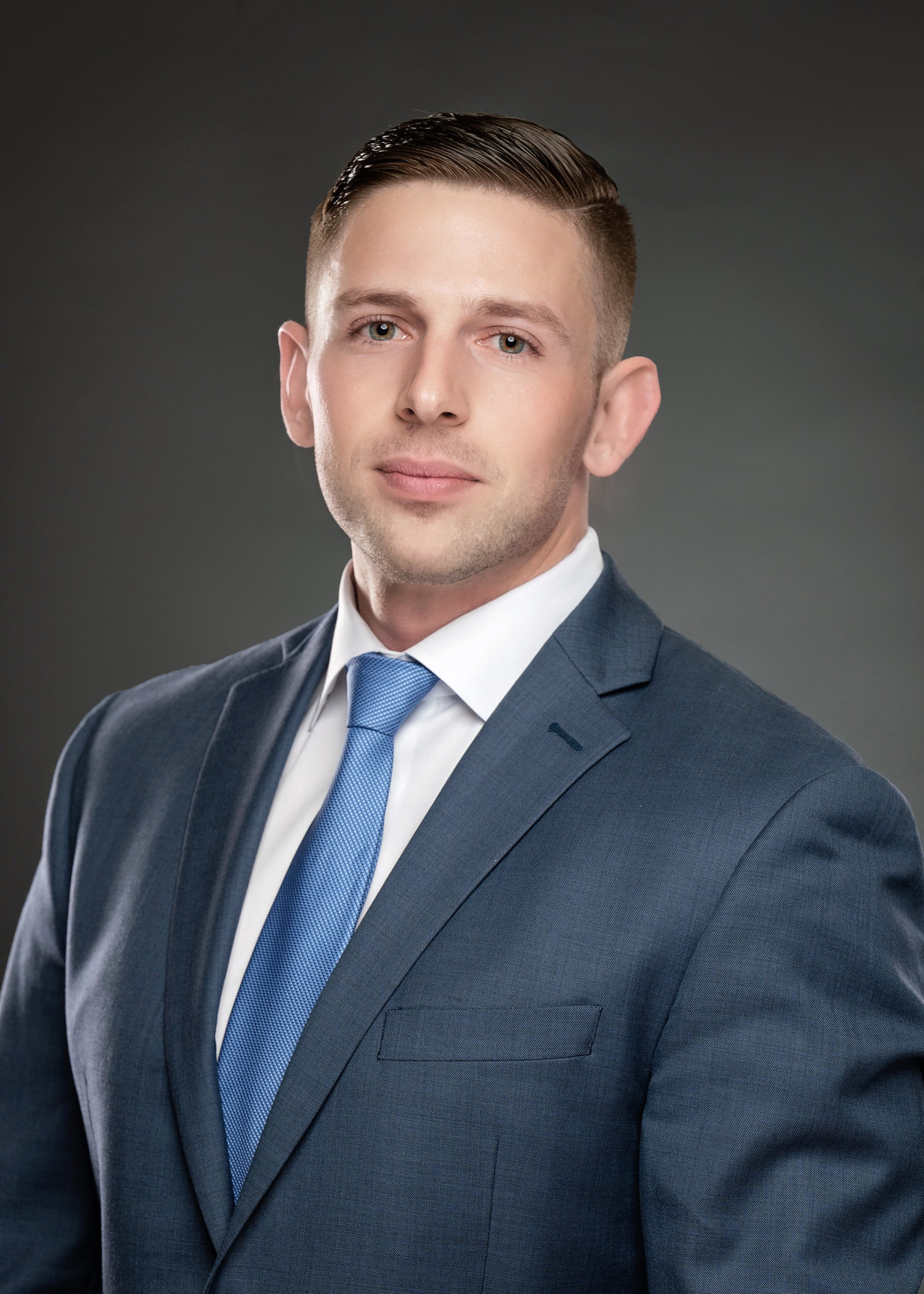 HEADSHOTS/BRANDING - Chapelo Photography