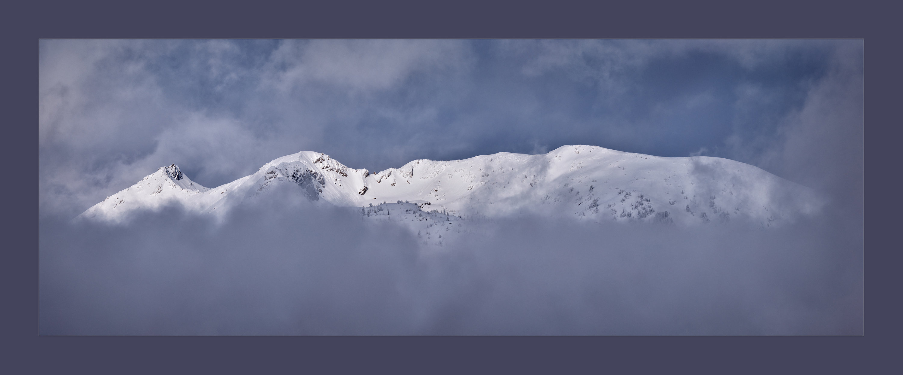 More Snow! - Ted York Photography