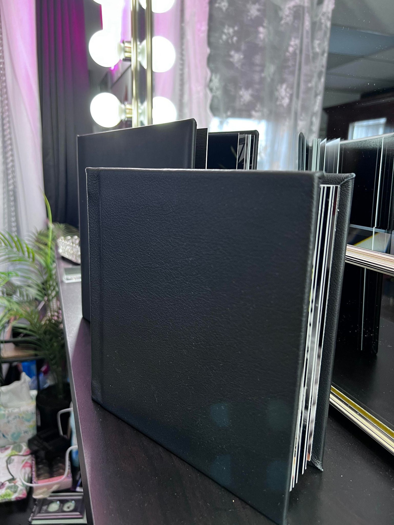 EXPERIENCE - amy matney boudoir studio photography port angeles, washington