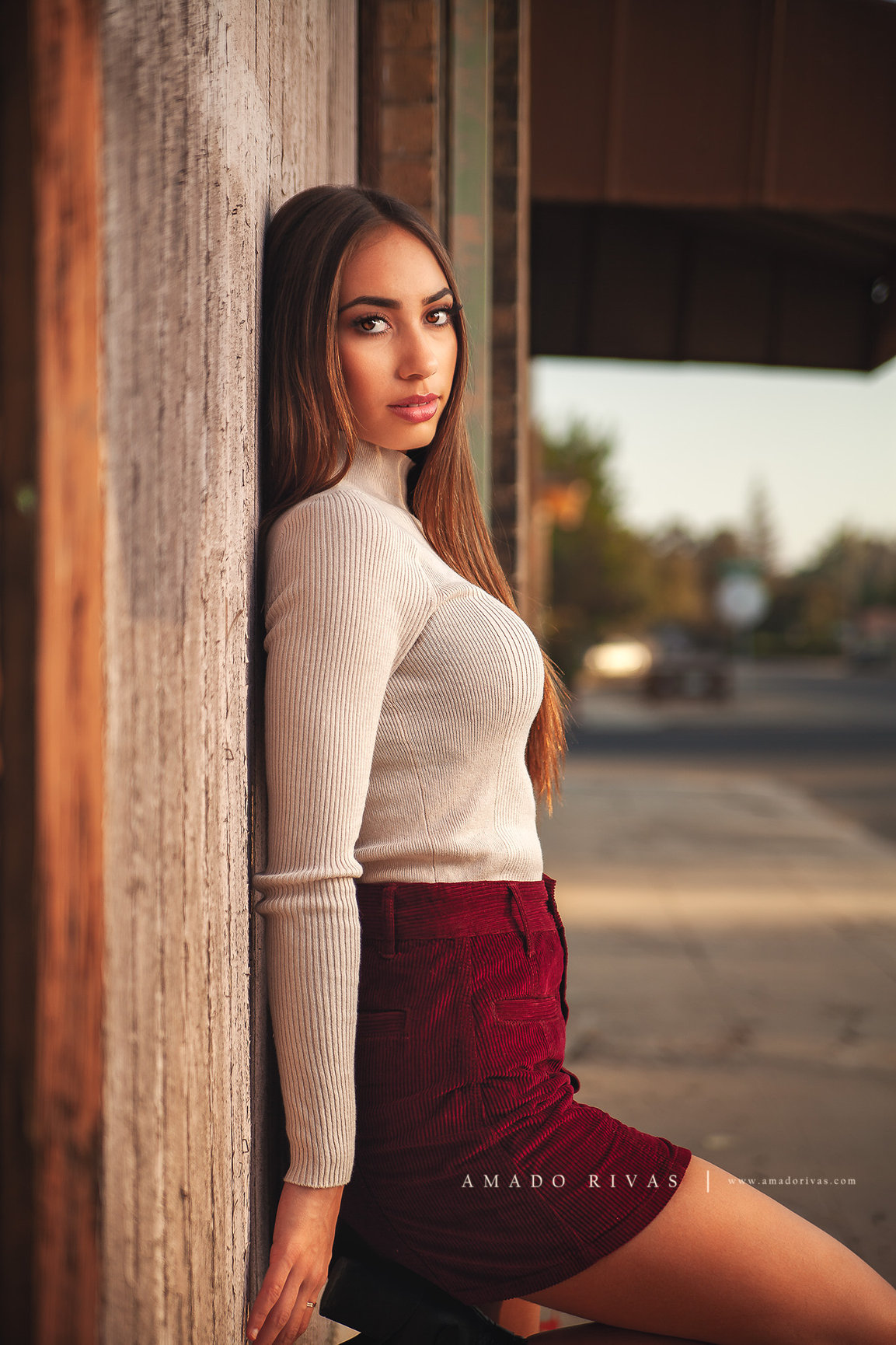 HOME - Amado Rivas Photography