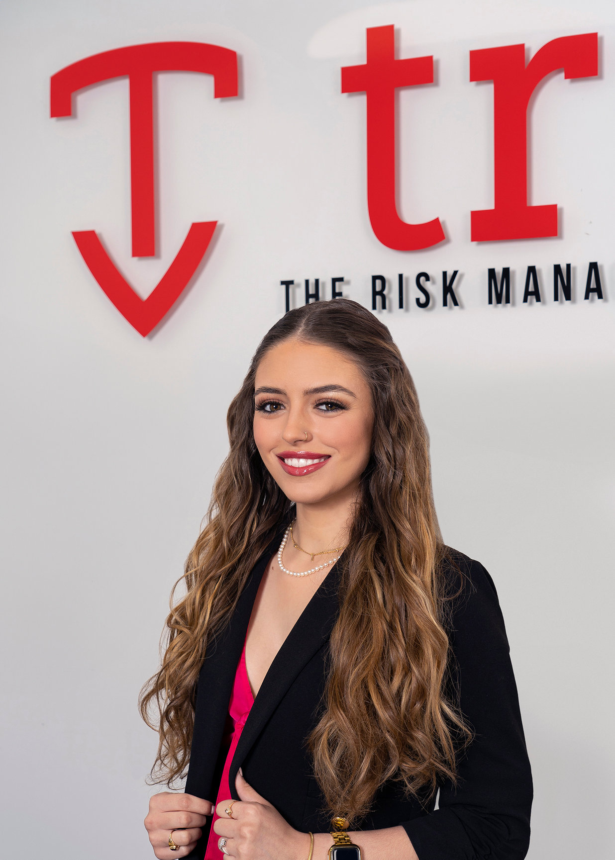 TRMG: The Risk Management Group - Photo Innovations