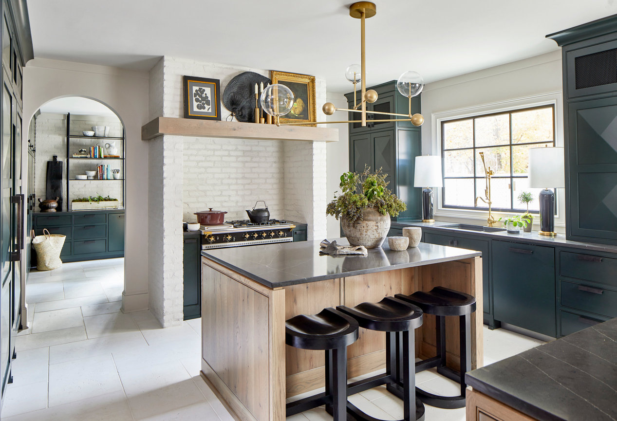 Kat Nelson Designs Inc. | Atlanta Luxury Interior Design