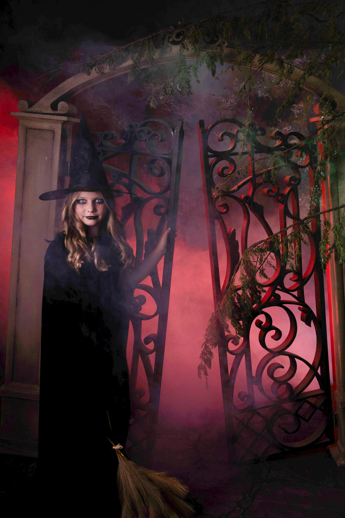 Halloween Mini 2024 - Pollock Photography - Serving Wichita, Andover ...