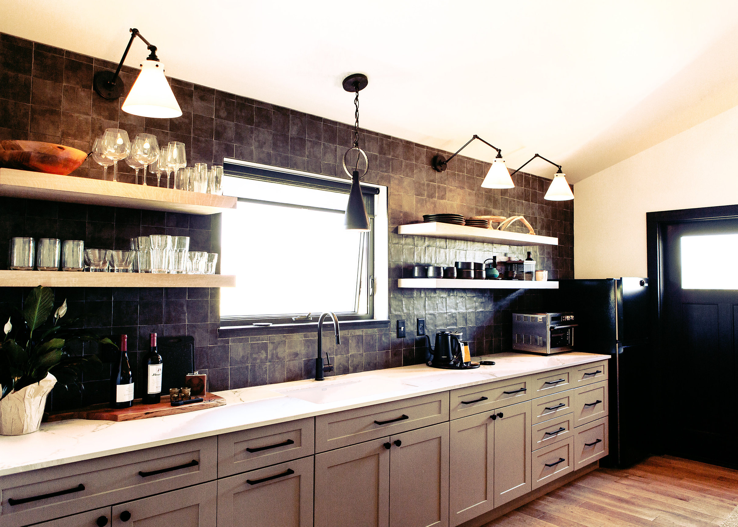 Decatur Home | Kat Nelson Designs Inc. | Interior Design
