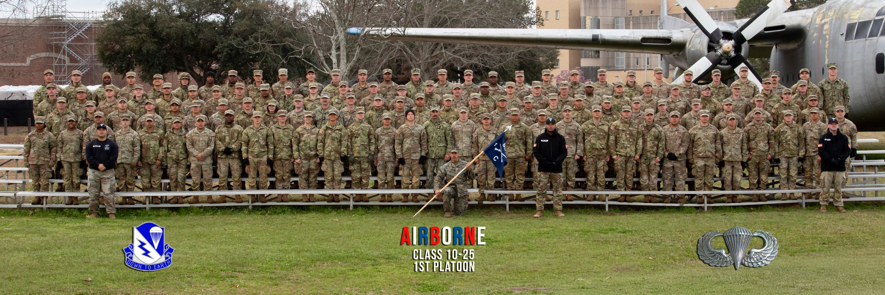 Airborne Photos - Soldier Photos, LLC