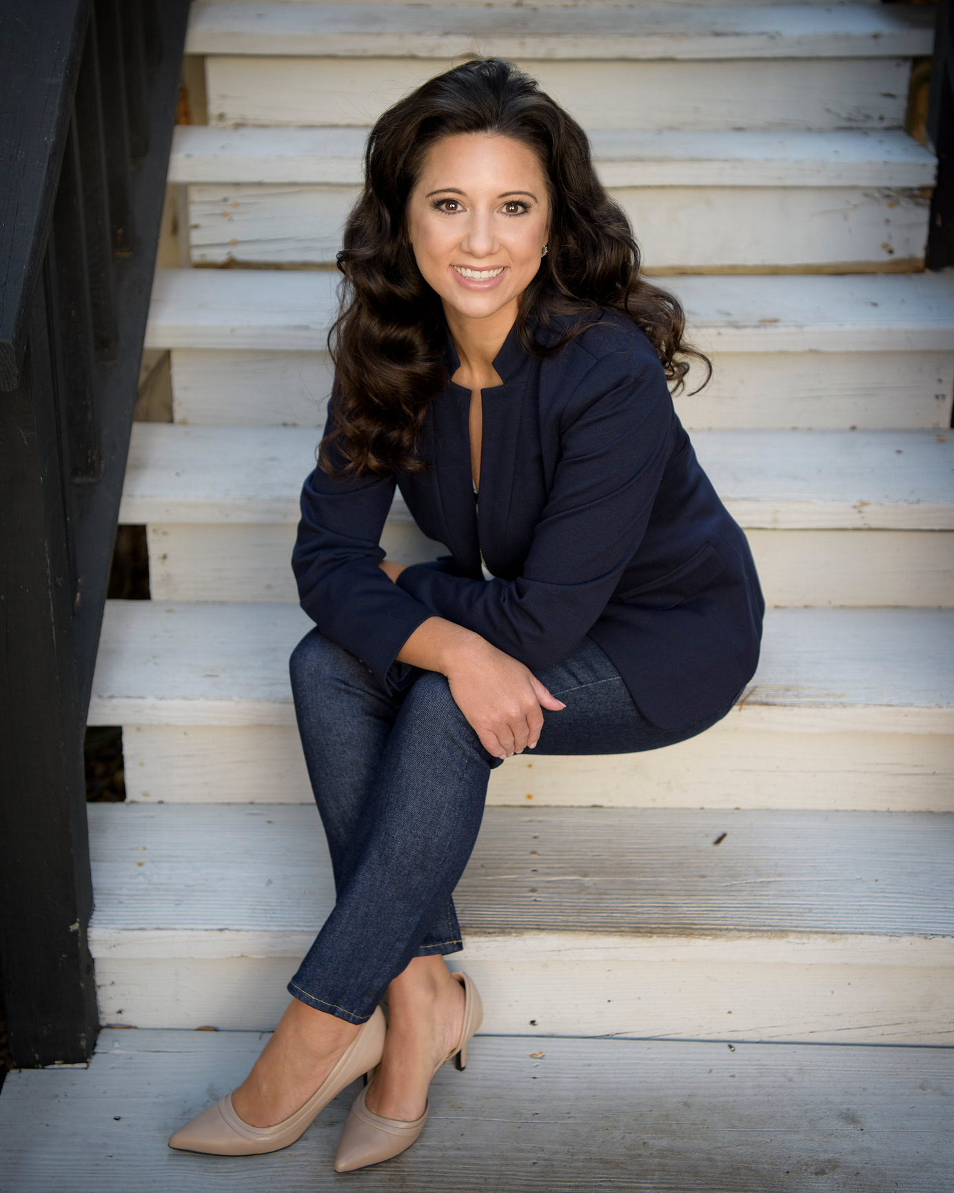 Headshots Gallery | Nancy Jo Photography Inc Wake Forest NC