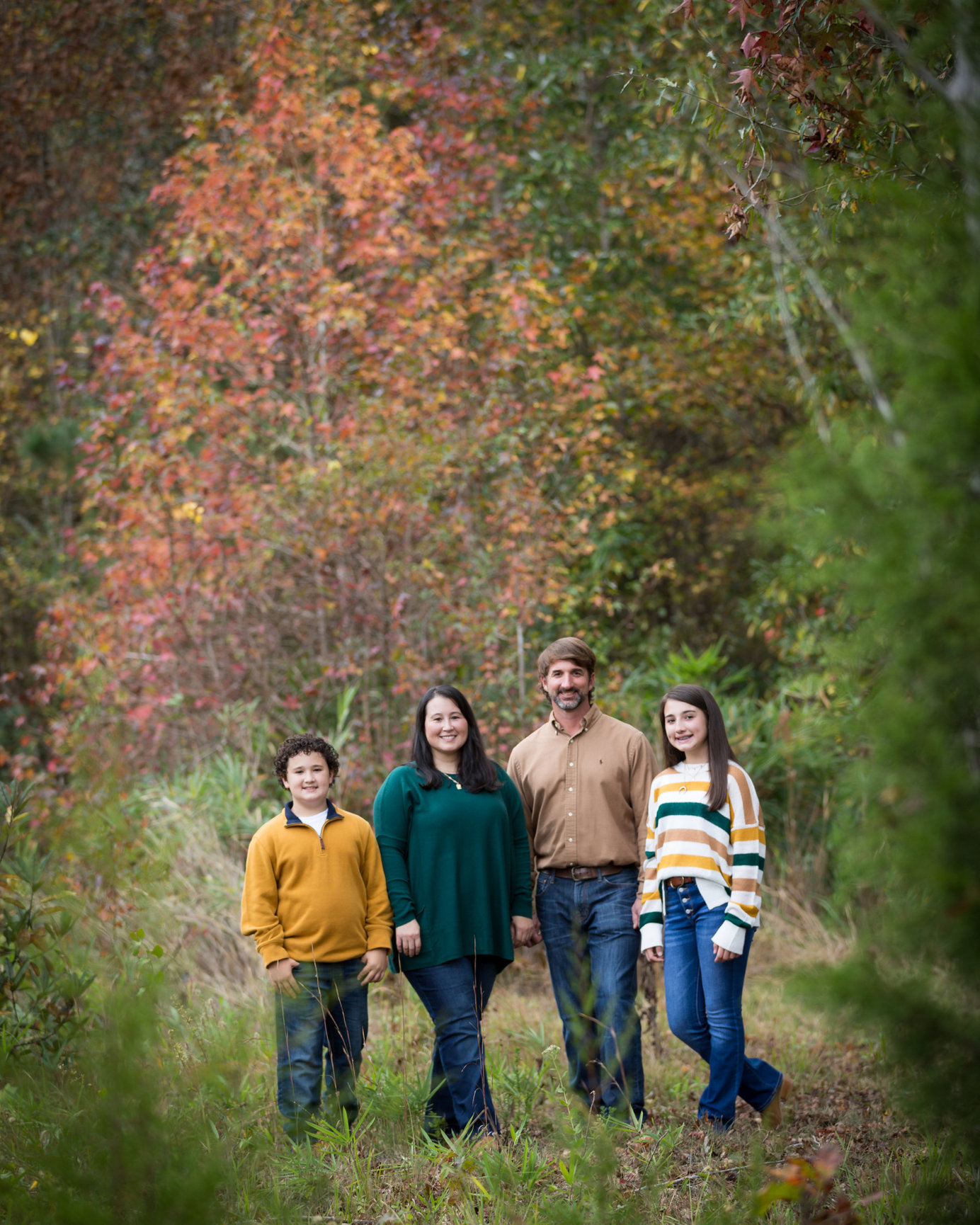 Family - Heart's Desire Photography