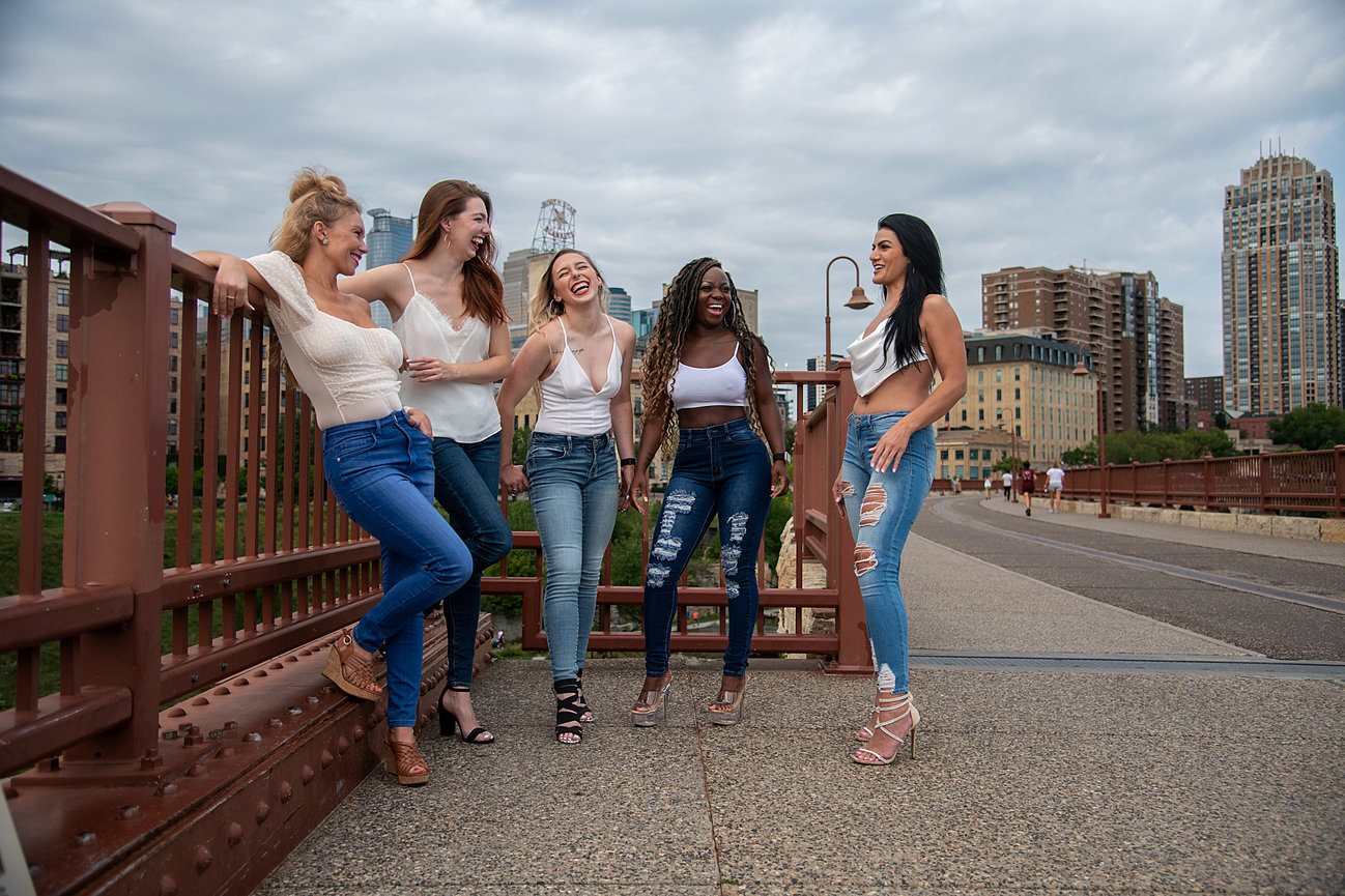 Branding Sessions - The Imagery