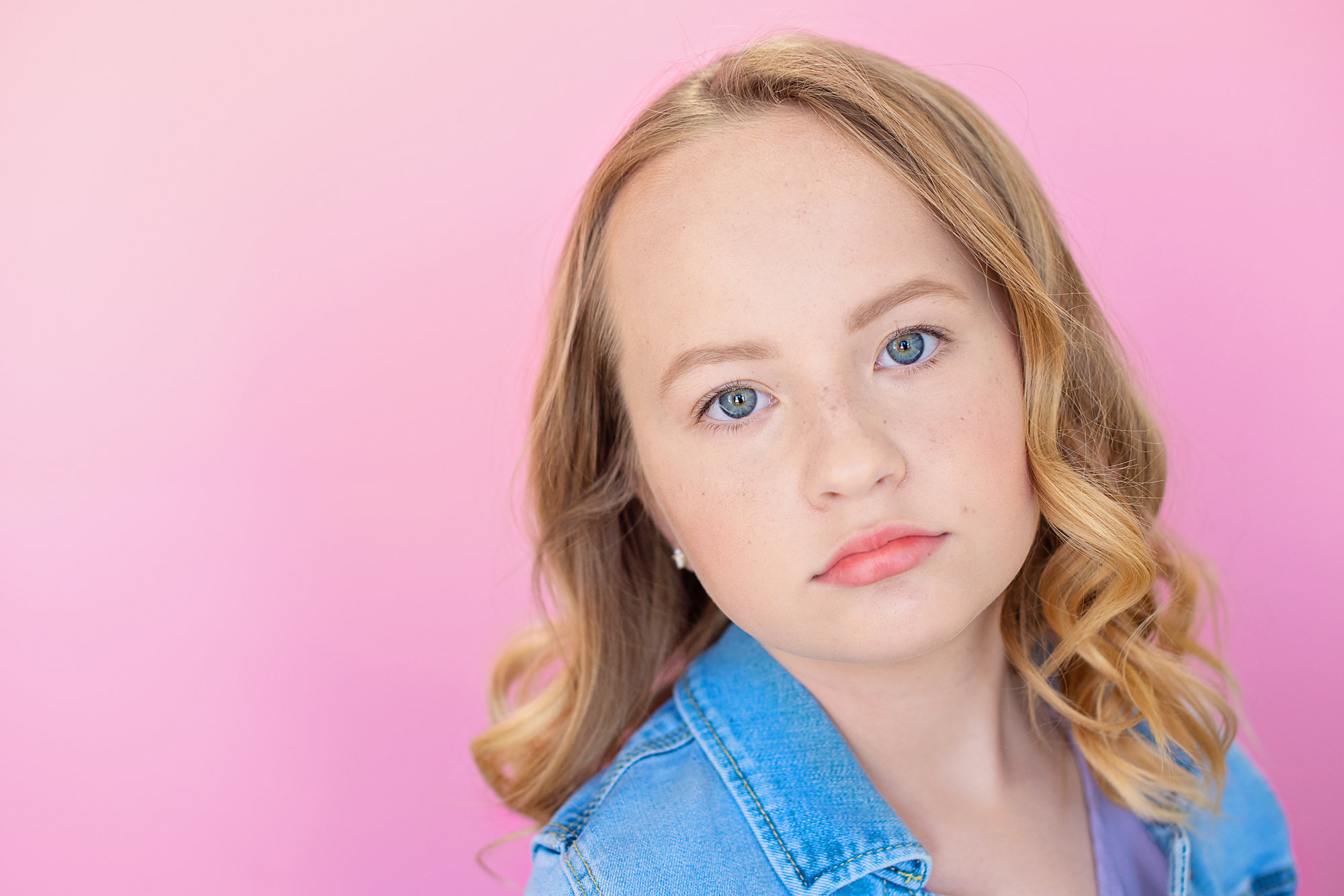 Los Angeles Child Headshot Photoshoot at my new studio location in ...
