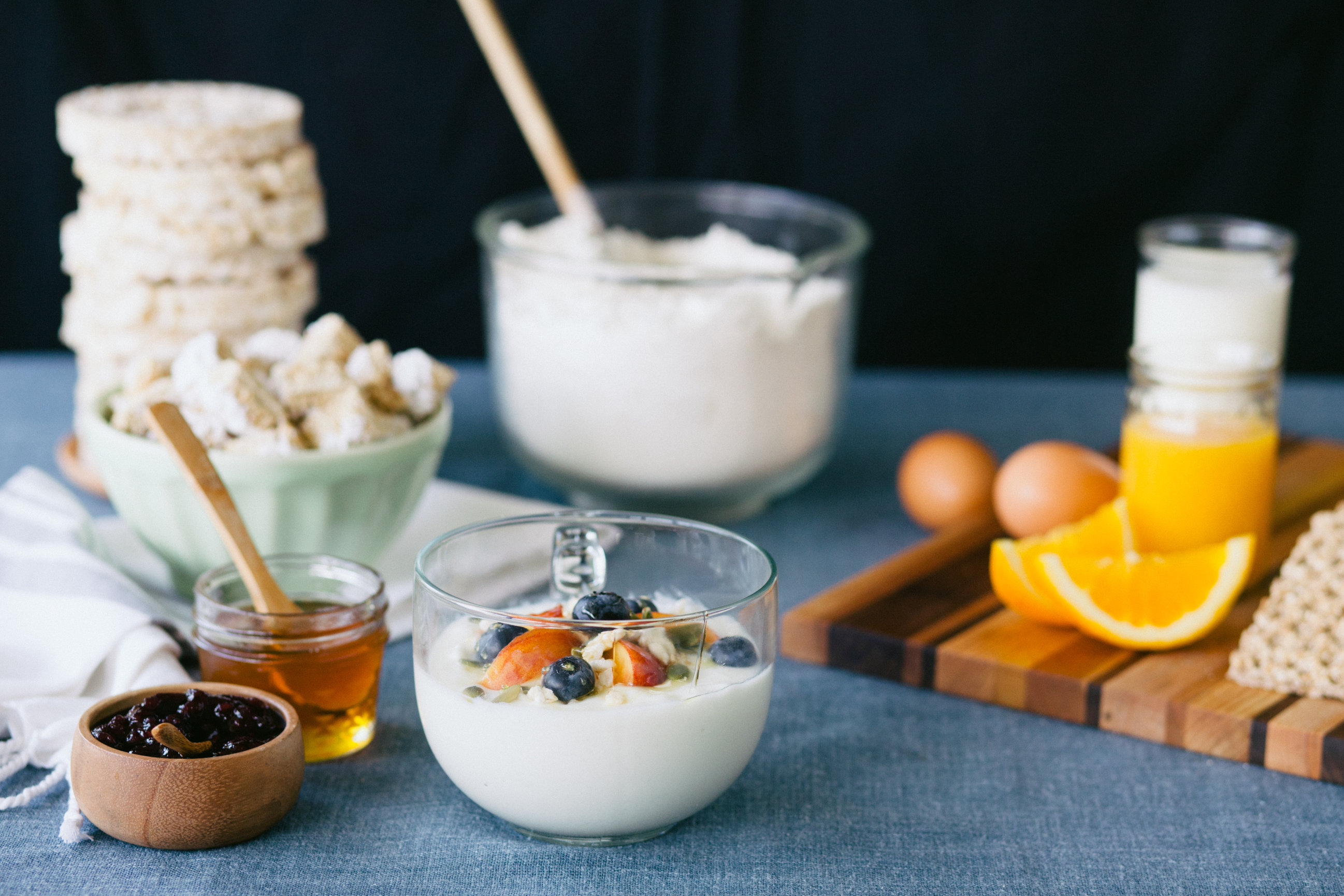 Departments - Deep Roots Market - Greensboro's Local Co-op Grocery & More