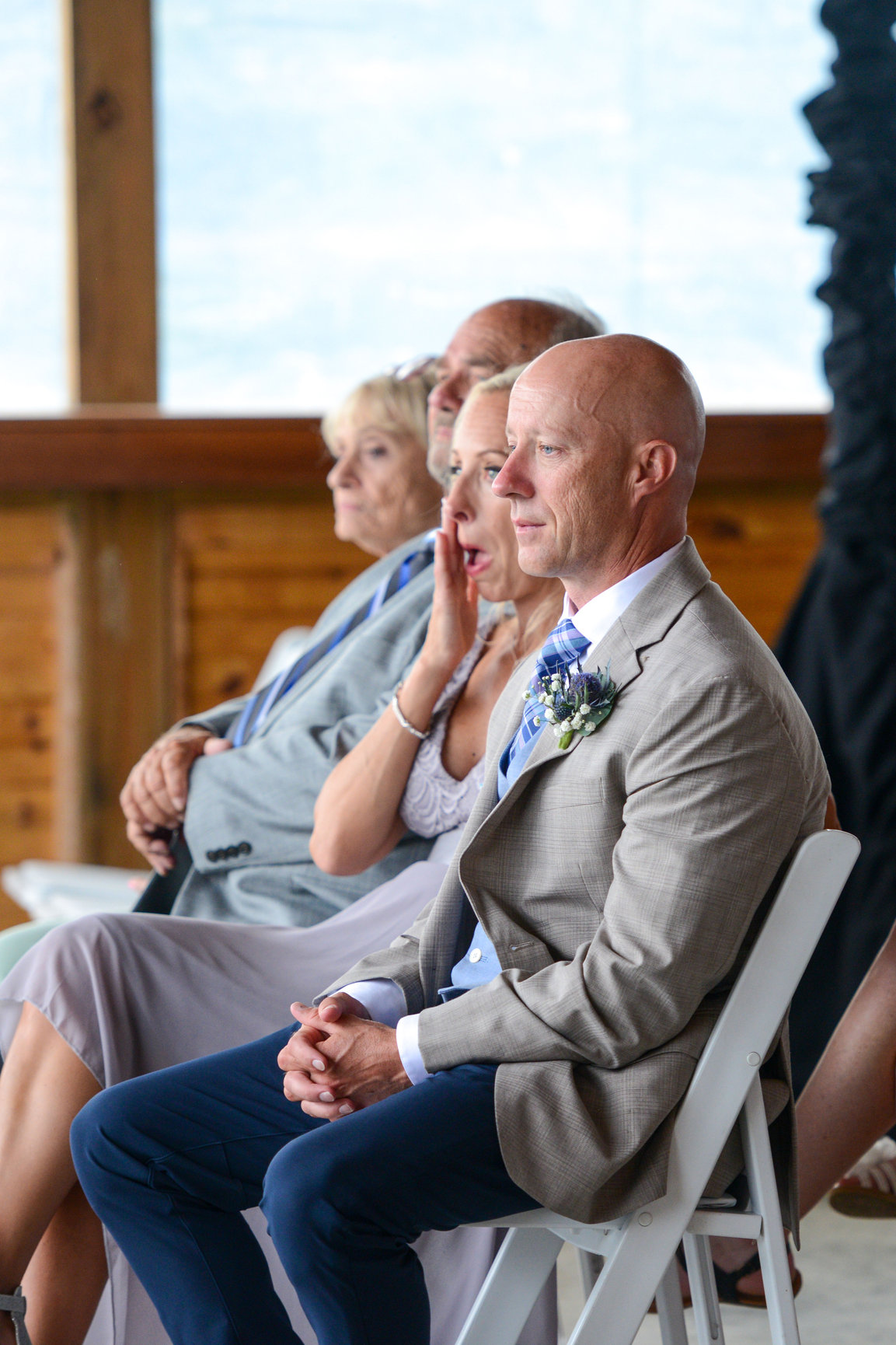 Frazier Wedding - Ryder Photography