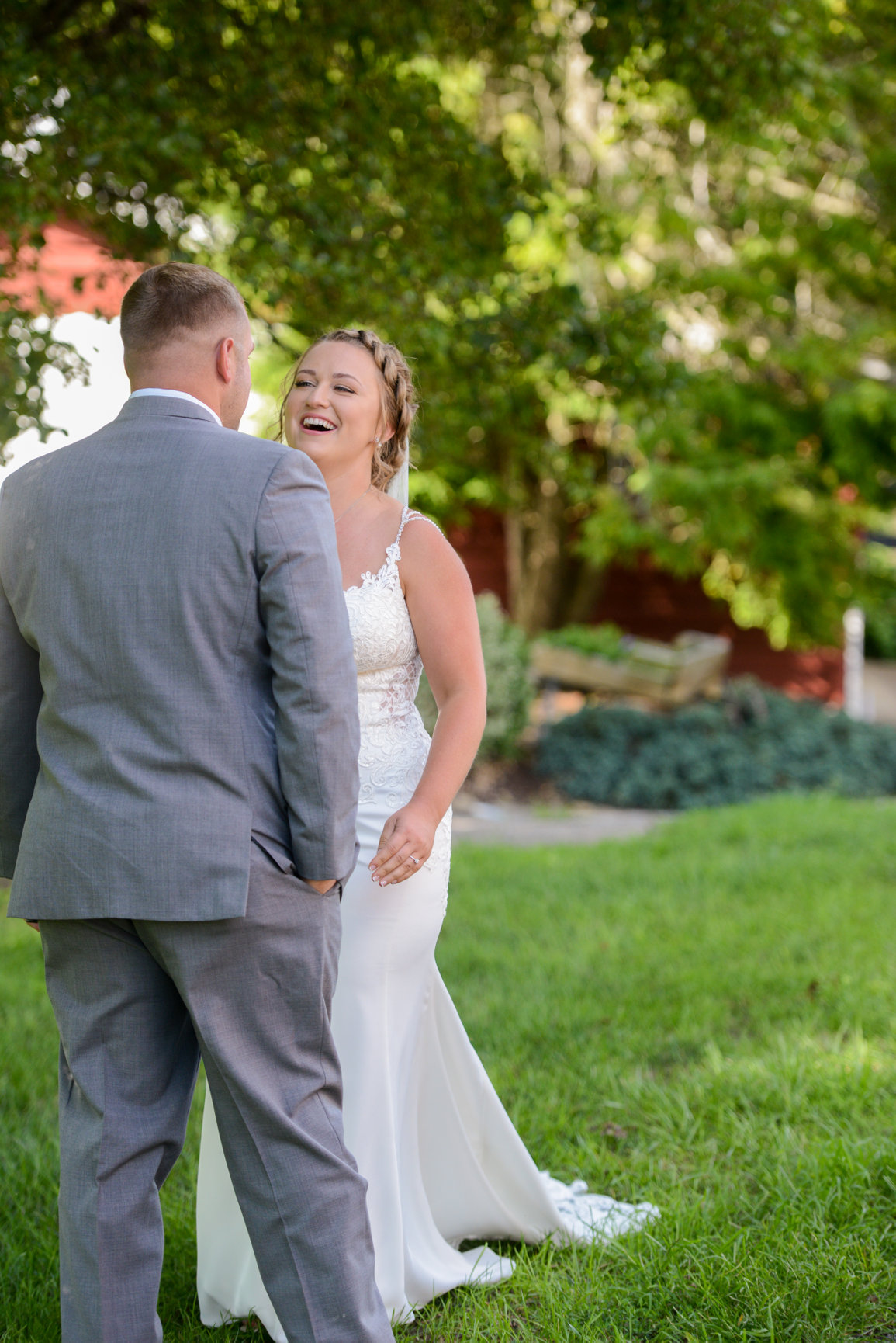 Fix Wedding - Ryder Photography