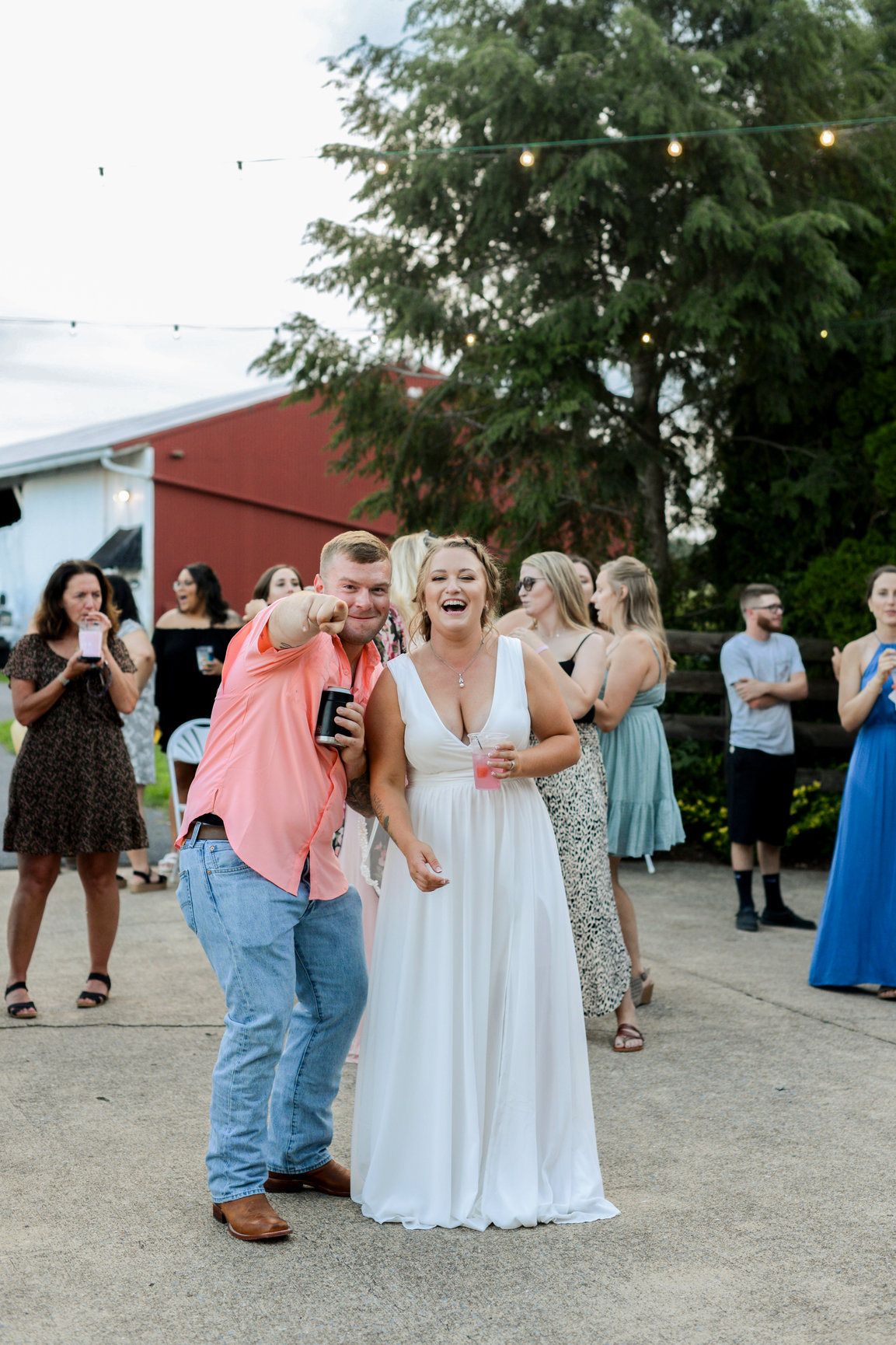 Fix Wedding - Ryder Photography