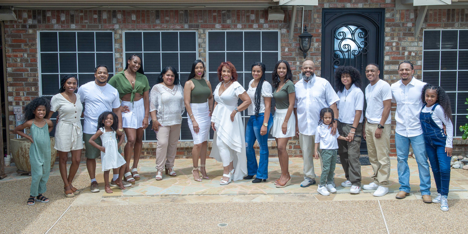 HOME - Cassi G Photography