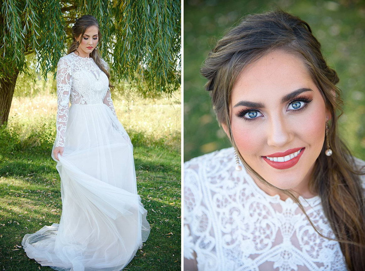 Dani - Erin Langford Photo