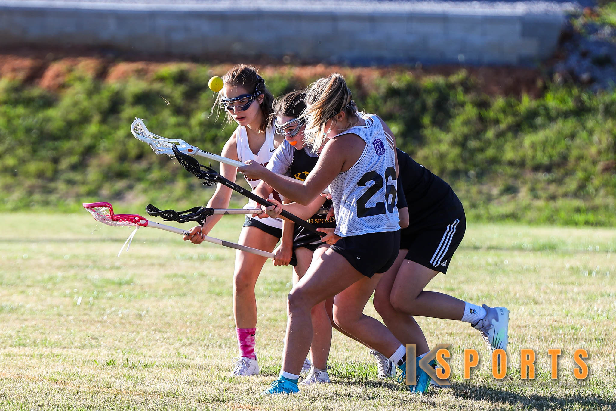 Bearden-West Ladies Lacrosse in scrimmage vs Alcoa and Farragut - Kevin ... Bearden-West Ladies Lacrosse in scrimmage vs Alcoa and Farragut - Kevin ...