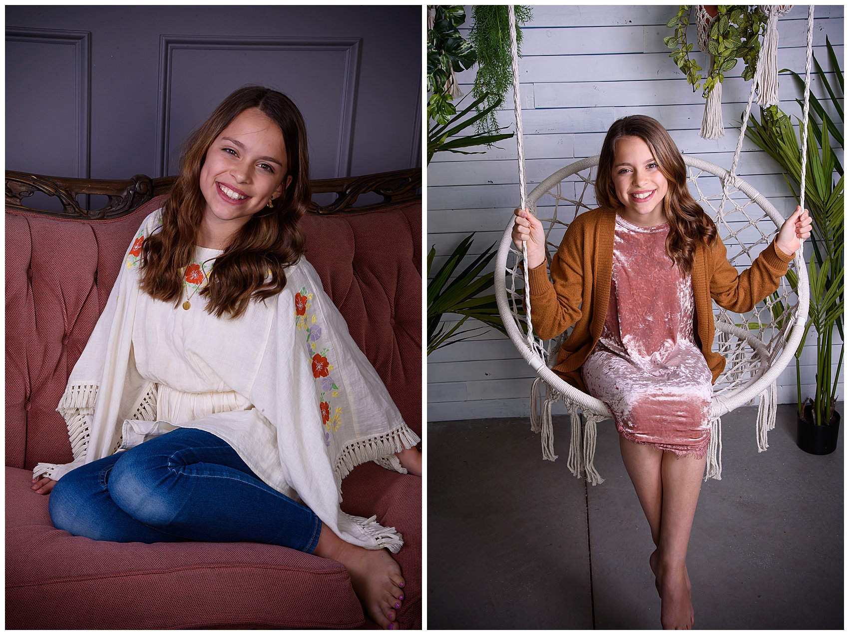 Jaclyn - Erin Langford Photo