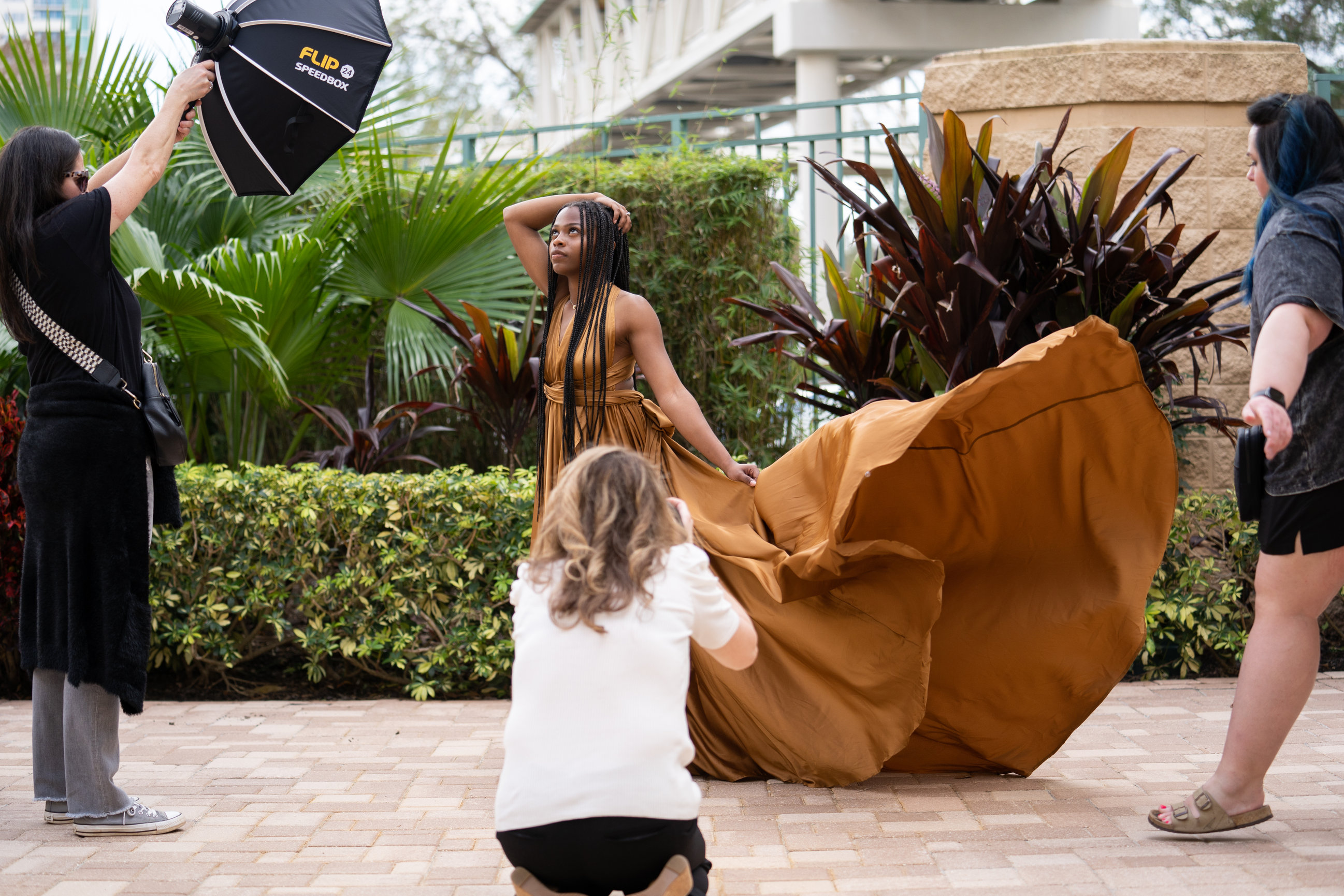 SYNC Portrait Photography Conference and Trade Show