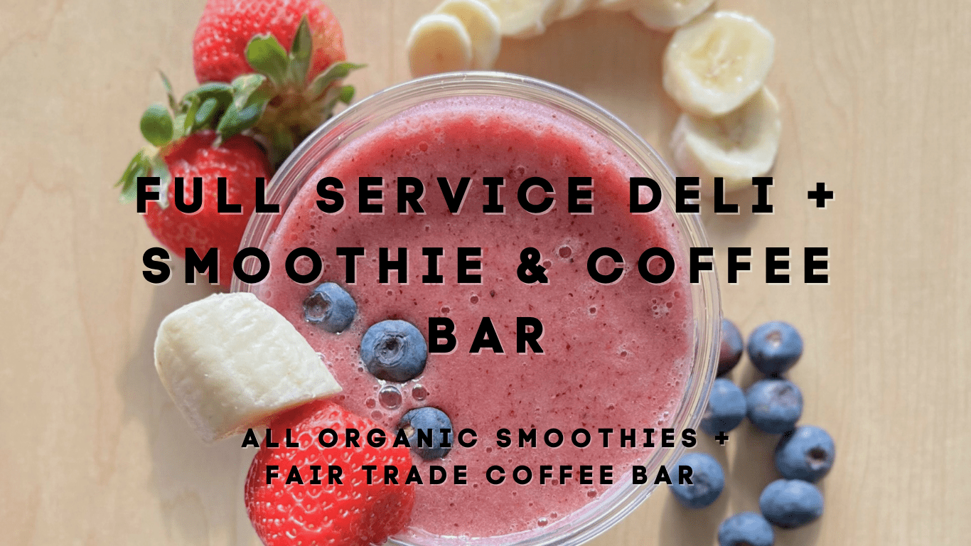 Deep Roots Market | Greensboro's Local Co-op Grocery & More