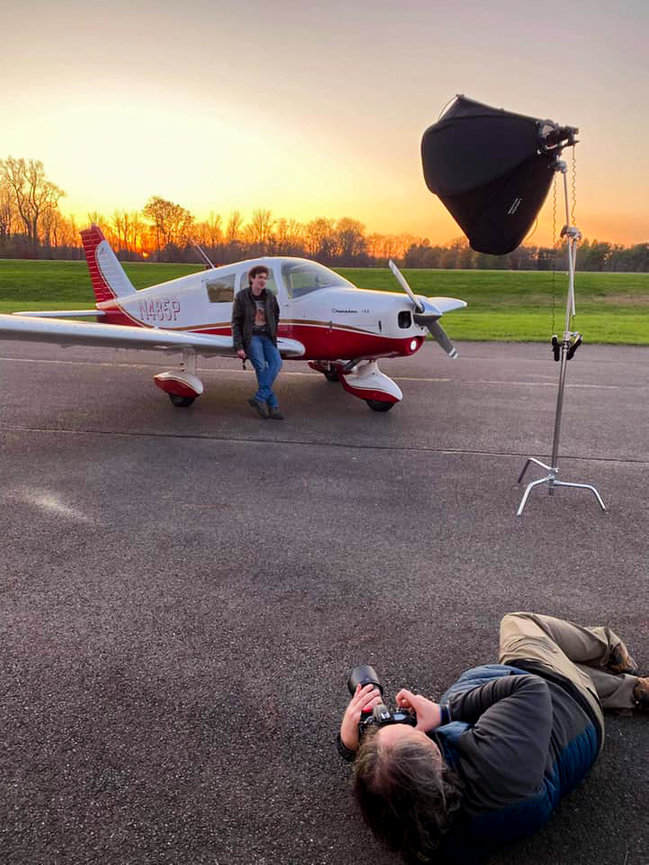 ABOUT - Darren Elias Photography | Dallas Pennsylvania
