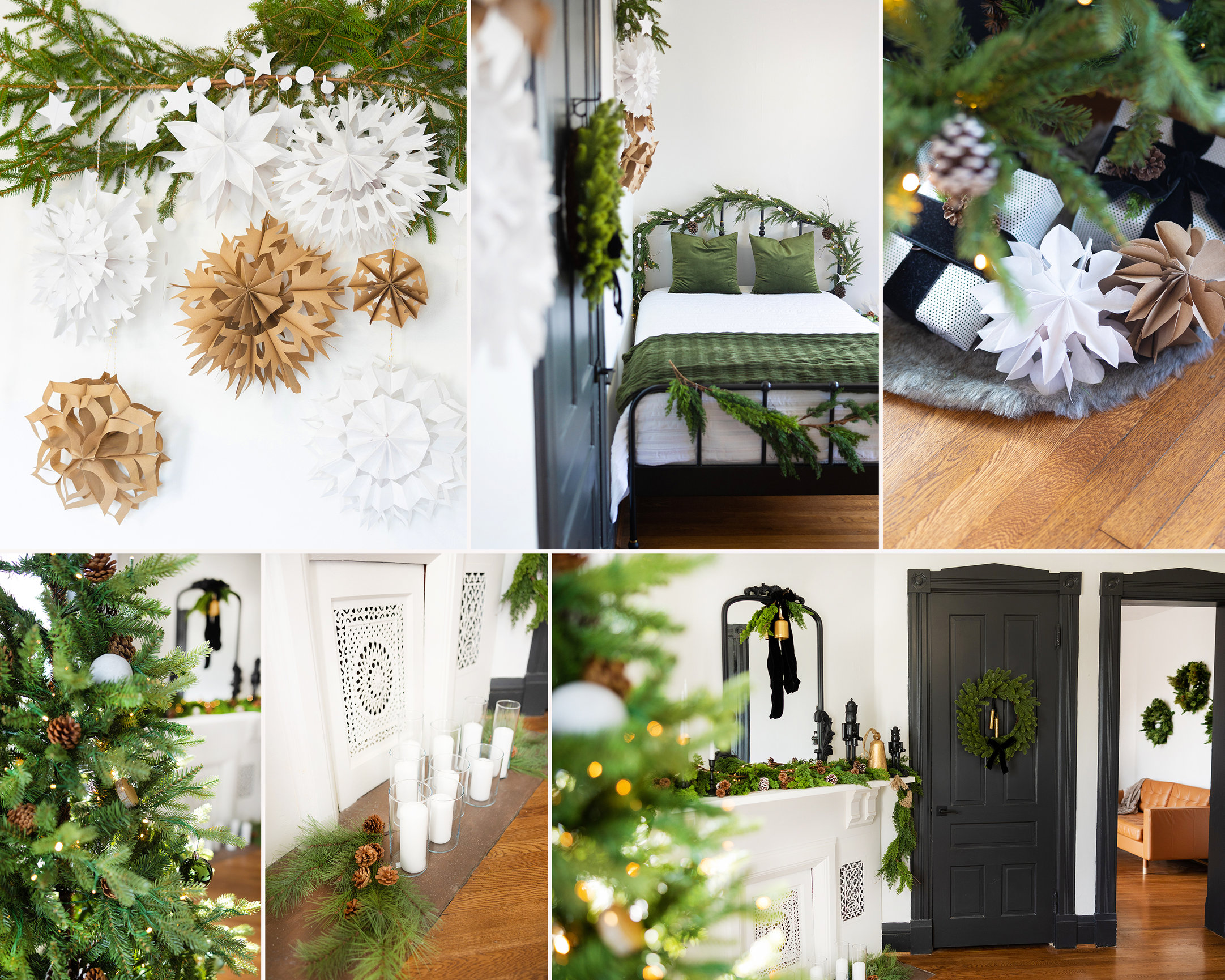 Home - Second & Main Studios