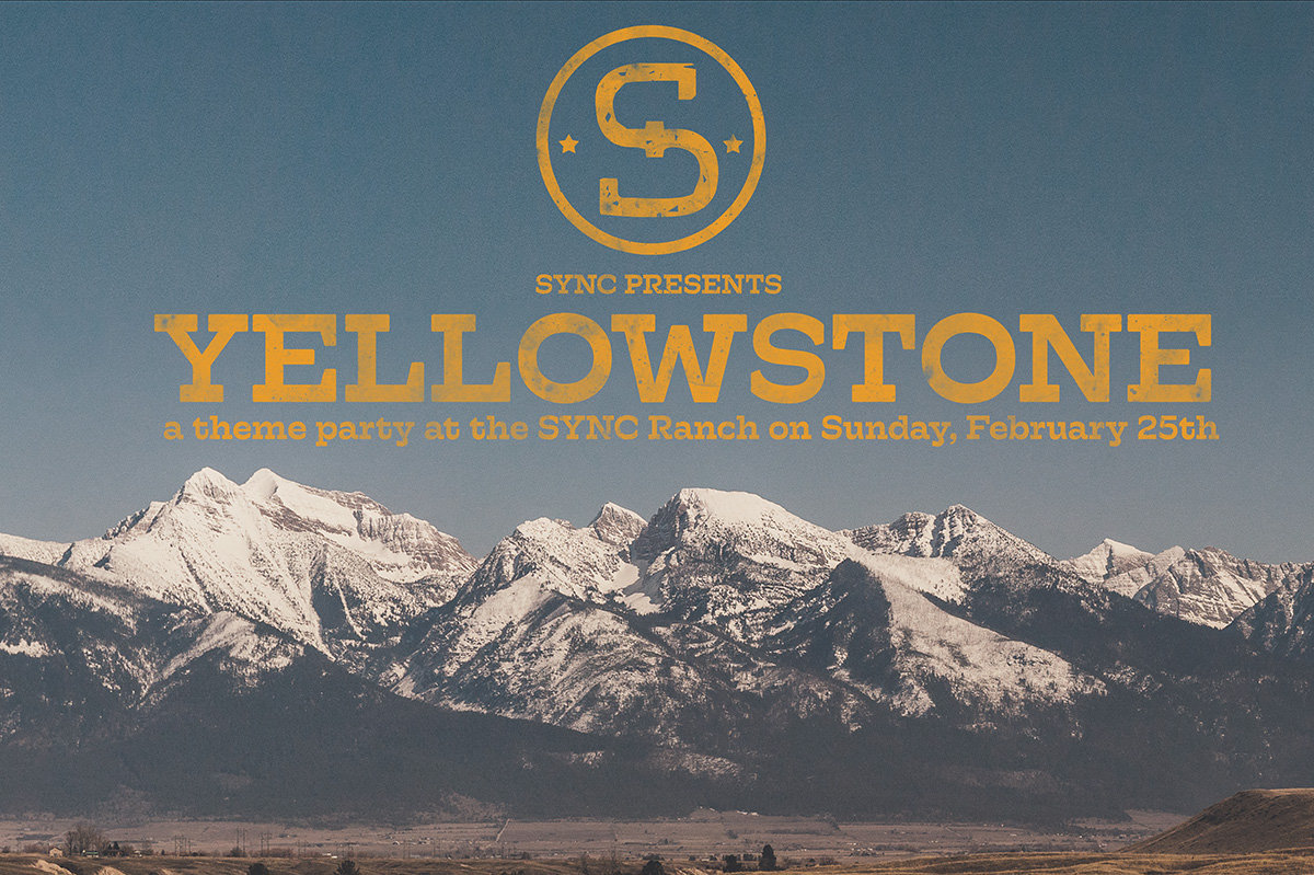 Image Comp - SYNC Inc.