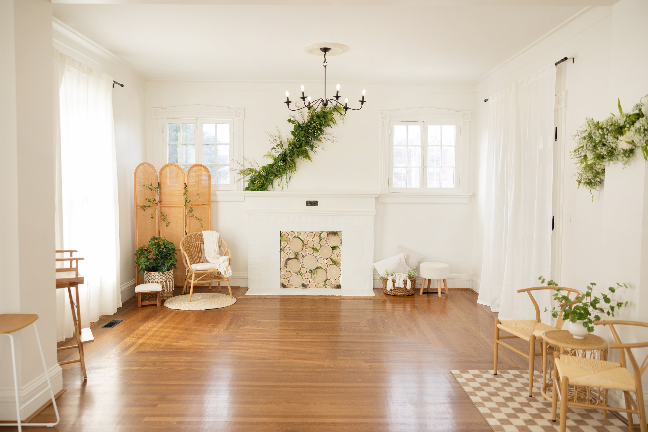 Wilson Studio - Second & Main Studios