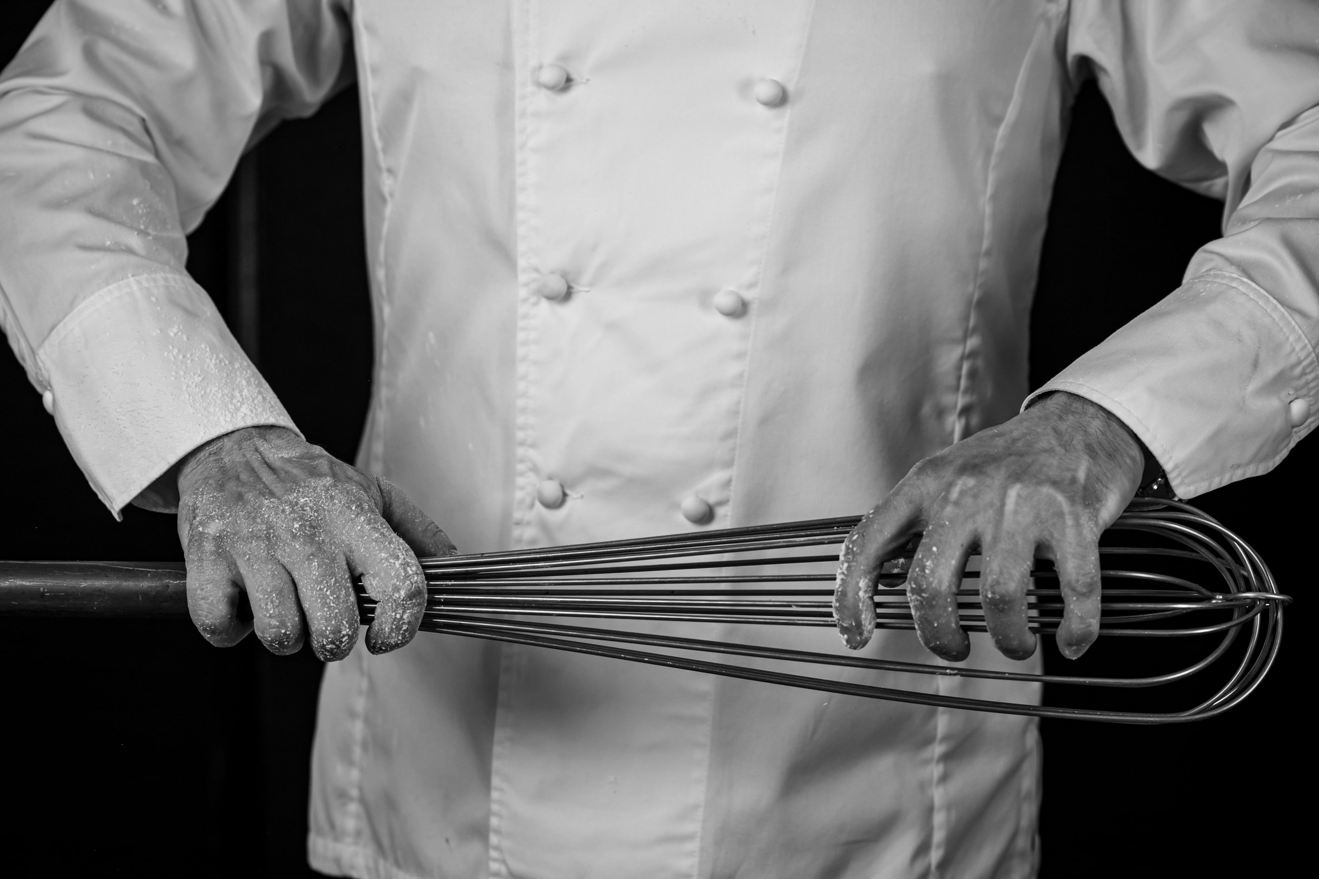 From Kitchen Stories to Community Impact: How Yes, Chef! Behind the ...