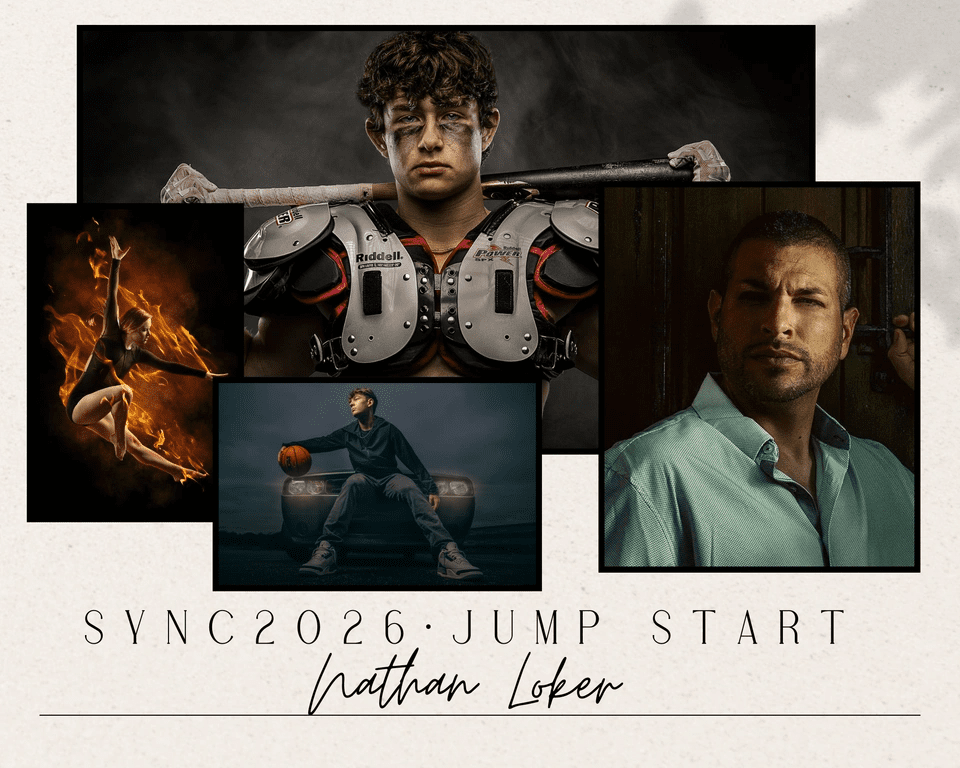 Speakers - SYNC Rocks Inc.