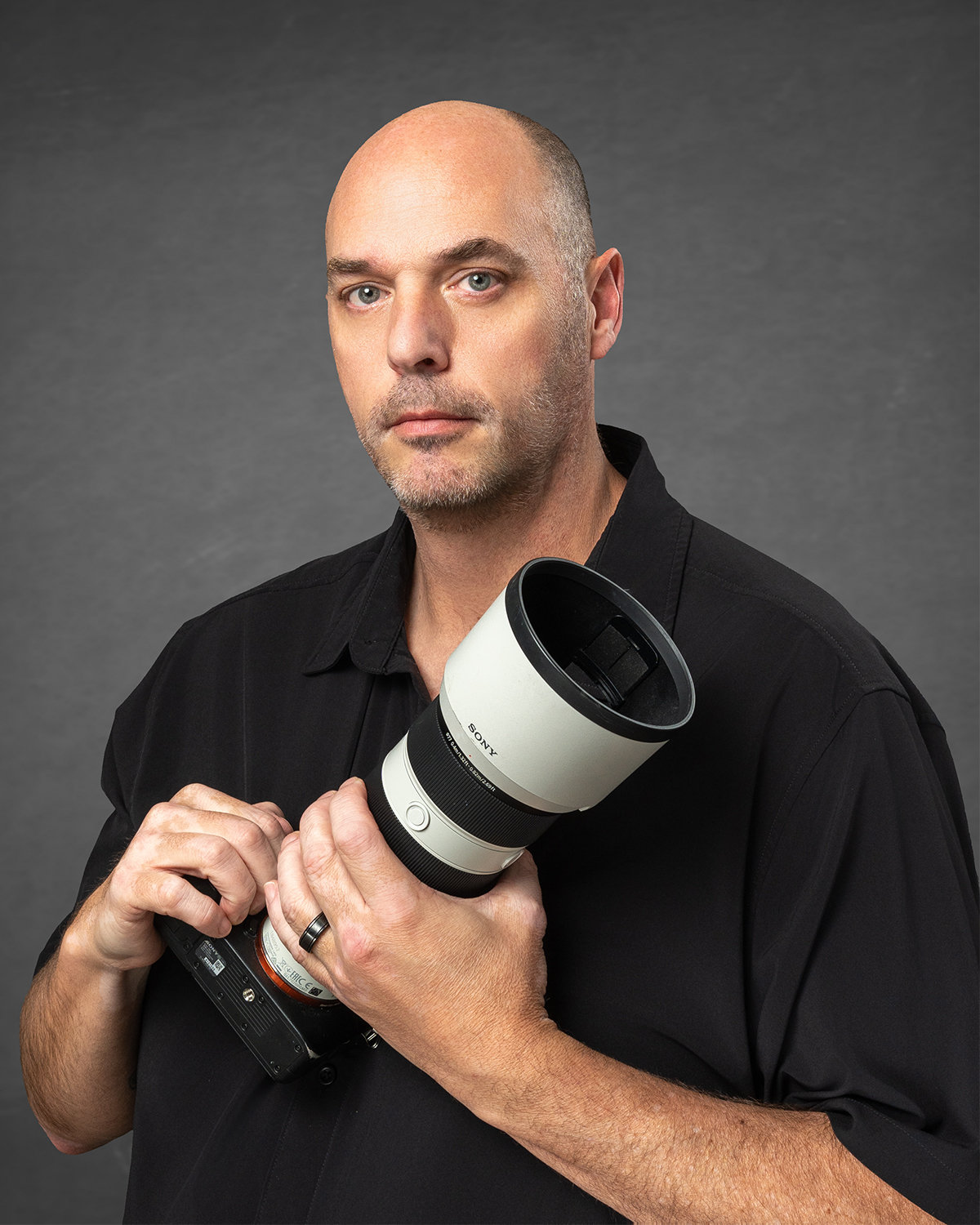 Speakers - SYNC Rocks Inc.