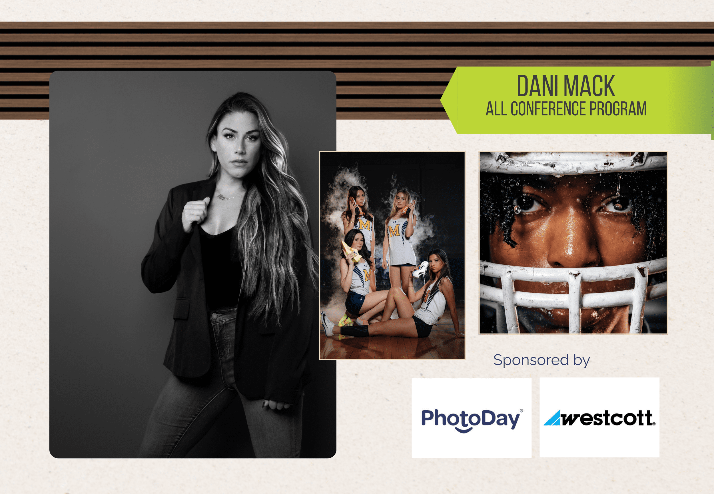 Speakers - SYNC Rocks Inc.