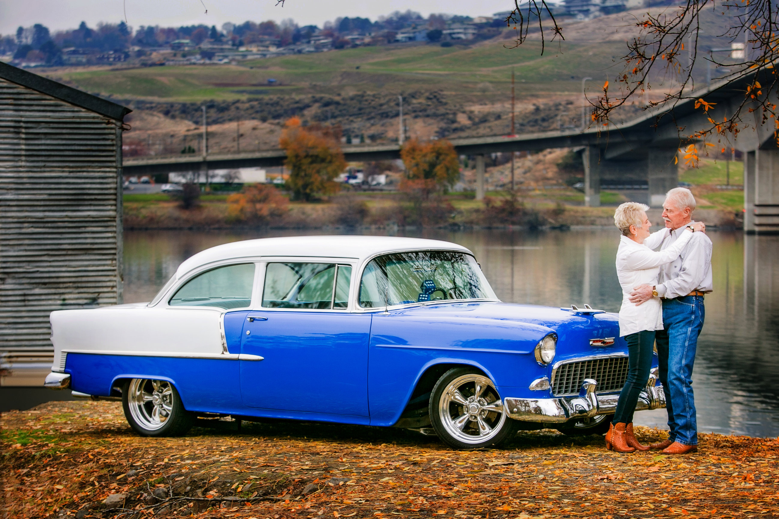 Family - Ridinger's Art of Photography