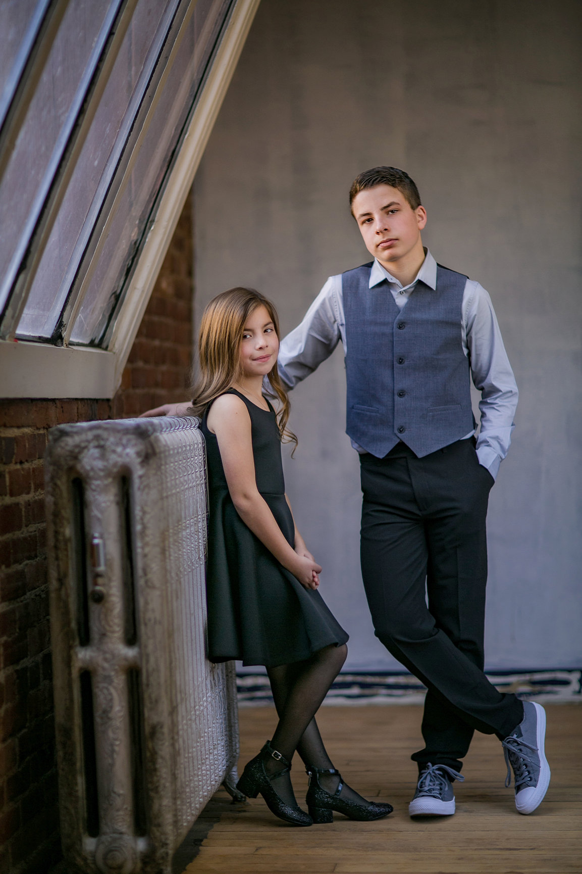 Family - Ridinger's Art of Photography