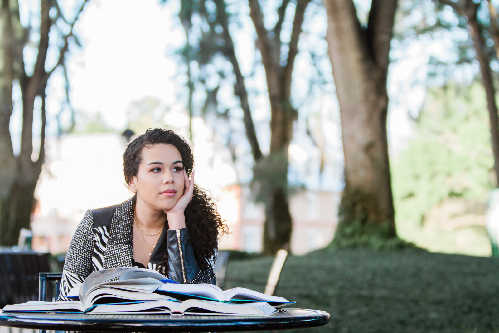 Stetson University Grad Session