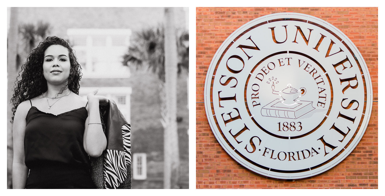 Stetson University Grad Session