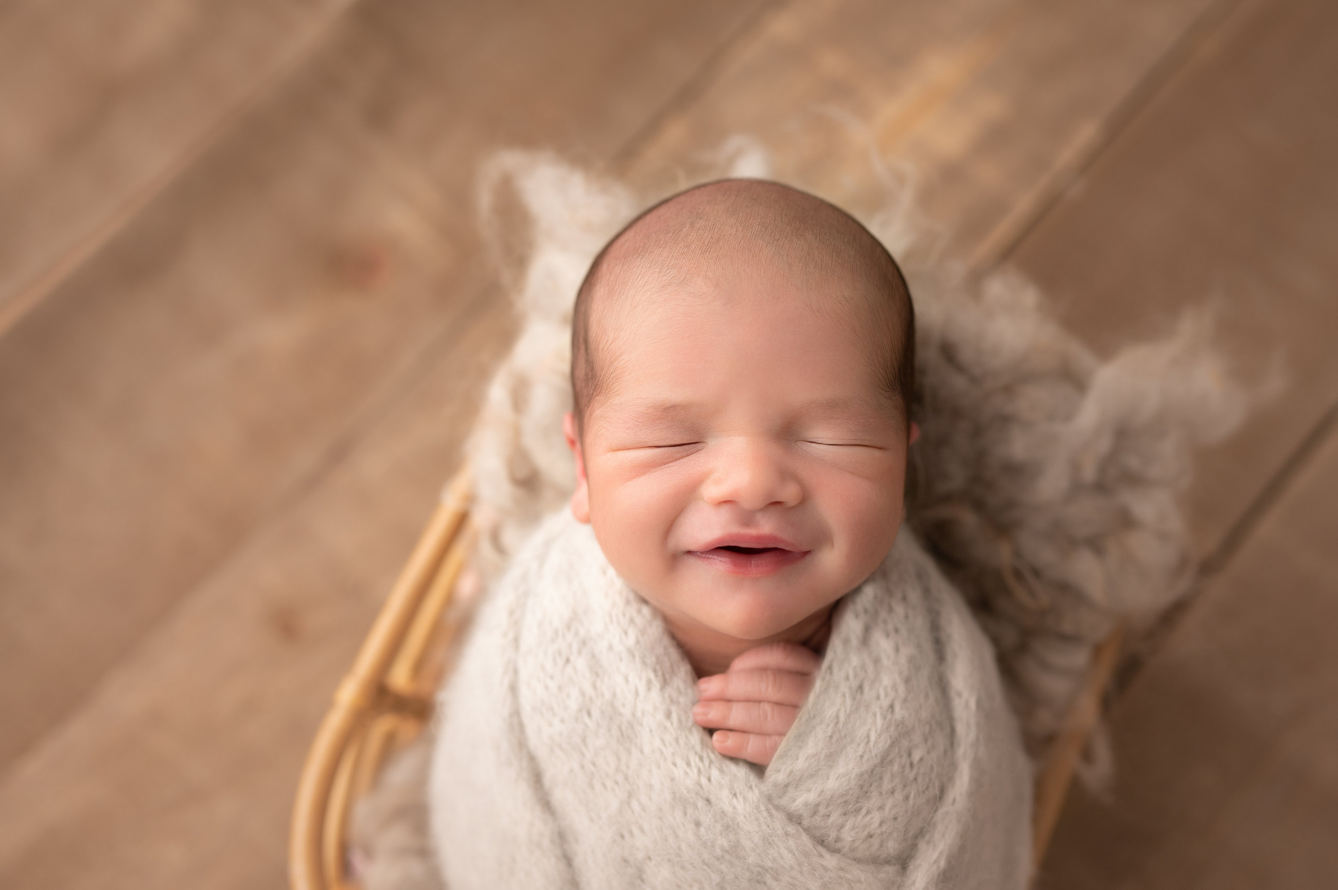 Aidan Nicholas, 12 days new