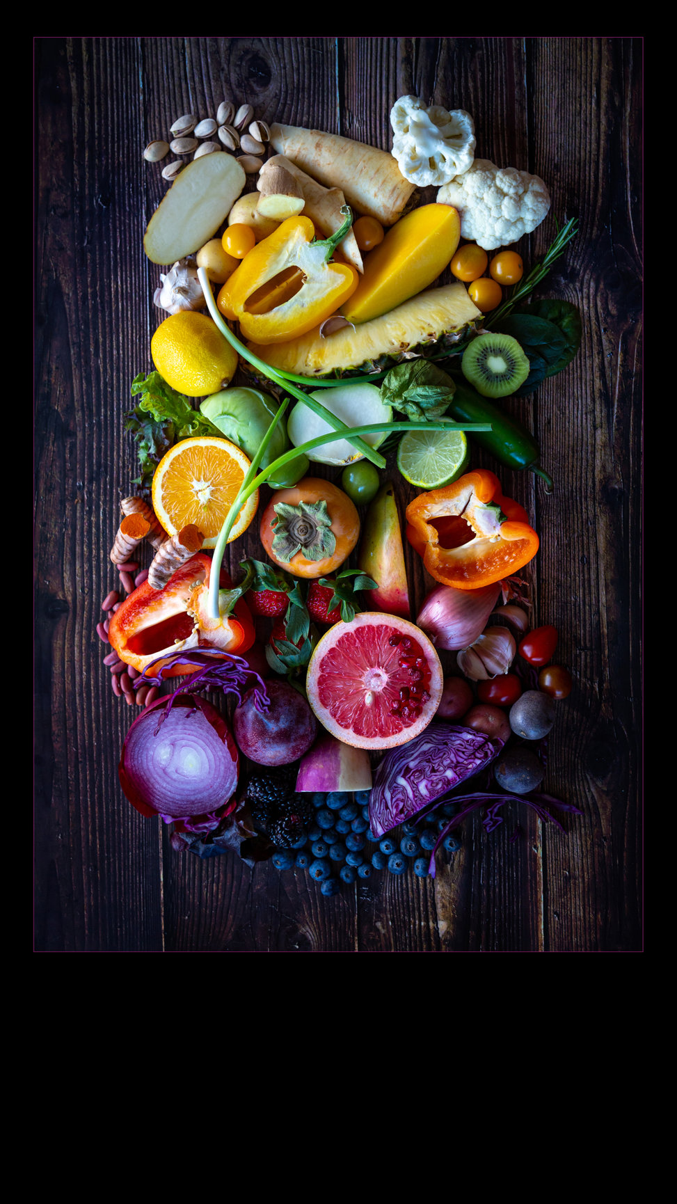 Food and Product Photography - Imajen Photography