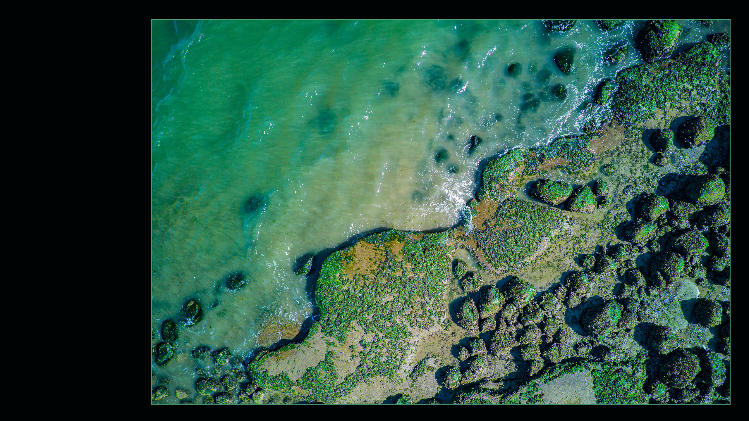Aerial {Lethbridge Aerial Photography} - Imajen Photography