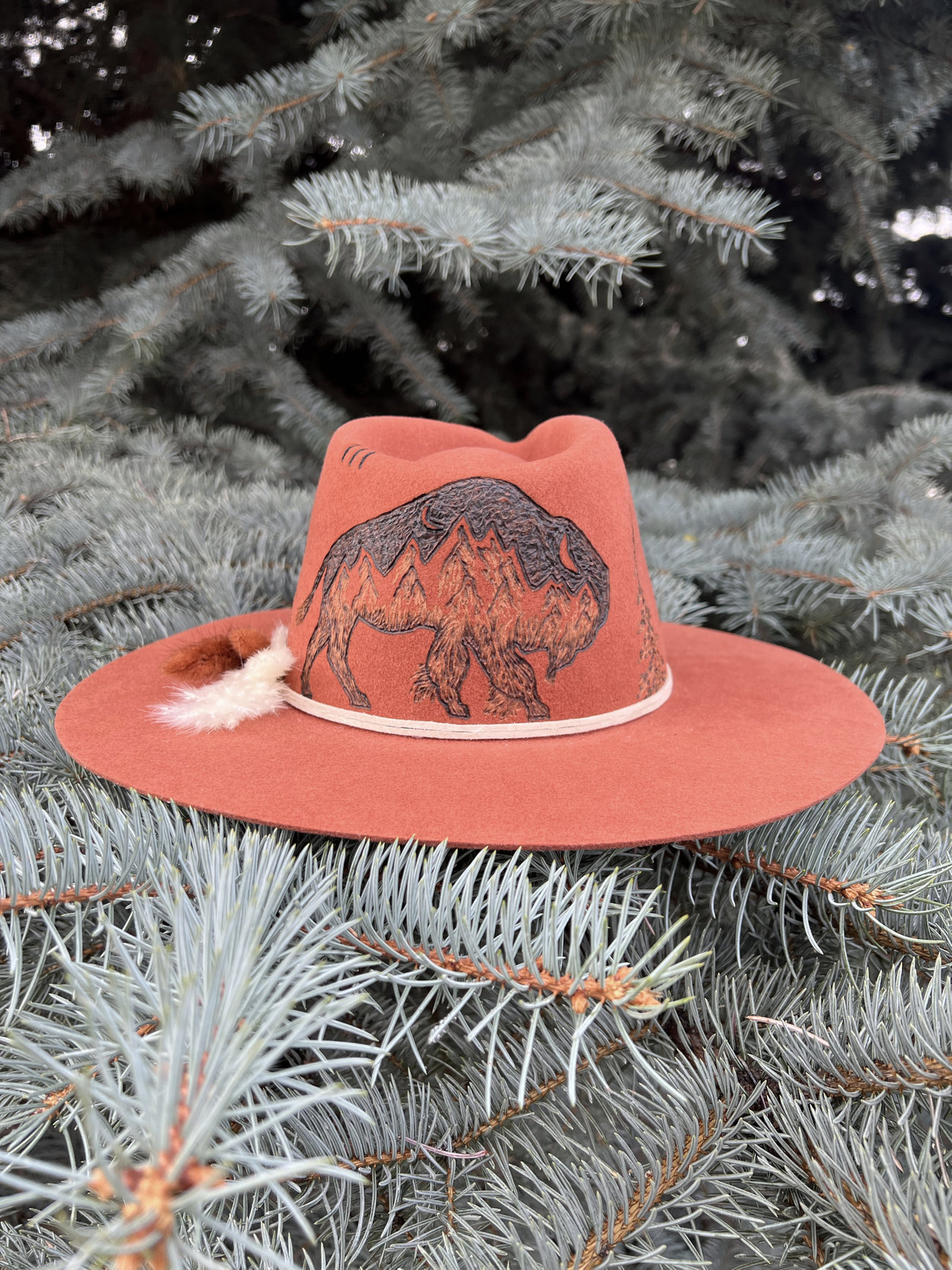Custom Hats - Smoke Show Hats - Women's Boutique Hat Company In The USA